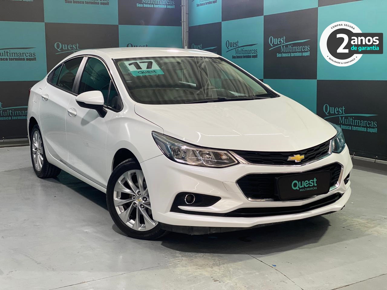 Chevrolet CRUZE LT 1.4 16V Turbo Flex 4p Aut. Flex 4 portas, câmbio ...