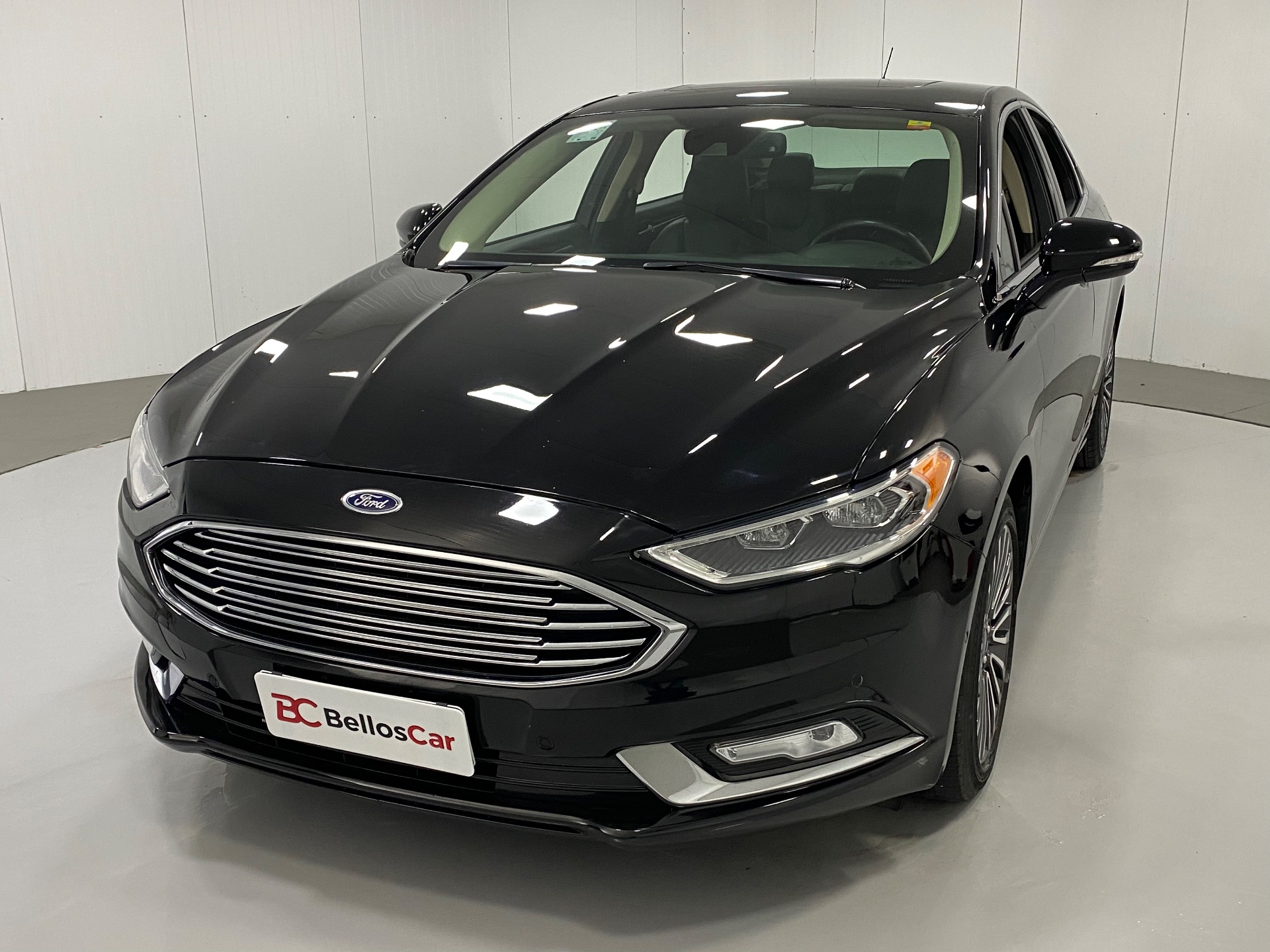 Ford Fusion Titanium 2.0 GTDI Eco. Awd Aut. Gasolina 4 portas, câmbio ...