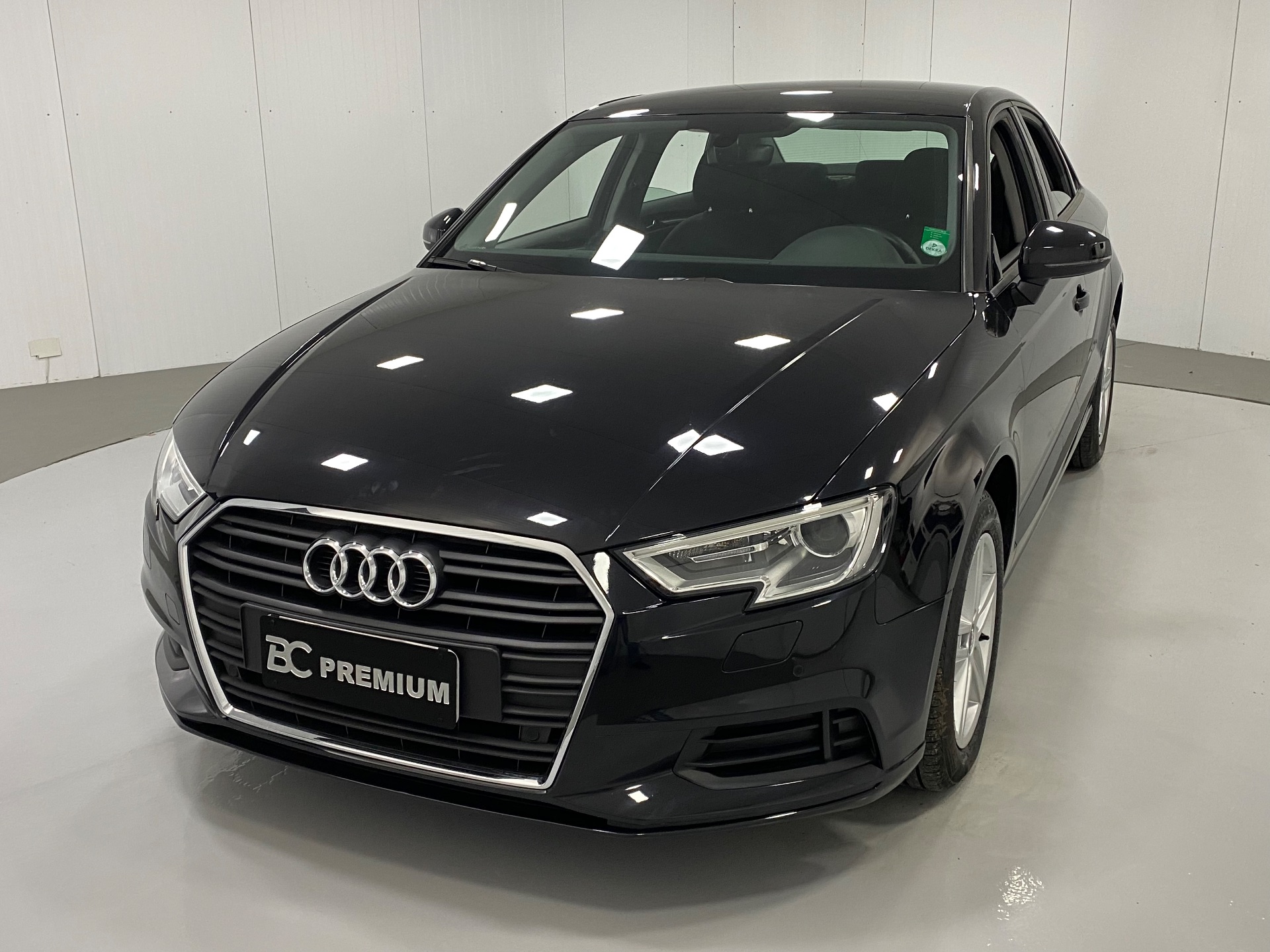 Audi A3 Sedan 1.4 TFSI Flex Tiptronic 4p Flex 4 portas, câmbio ...