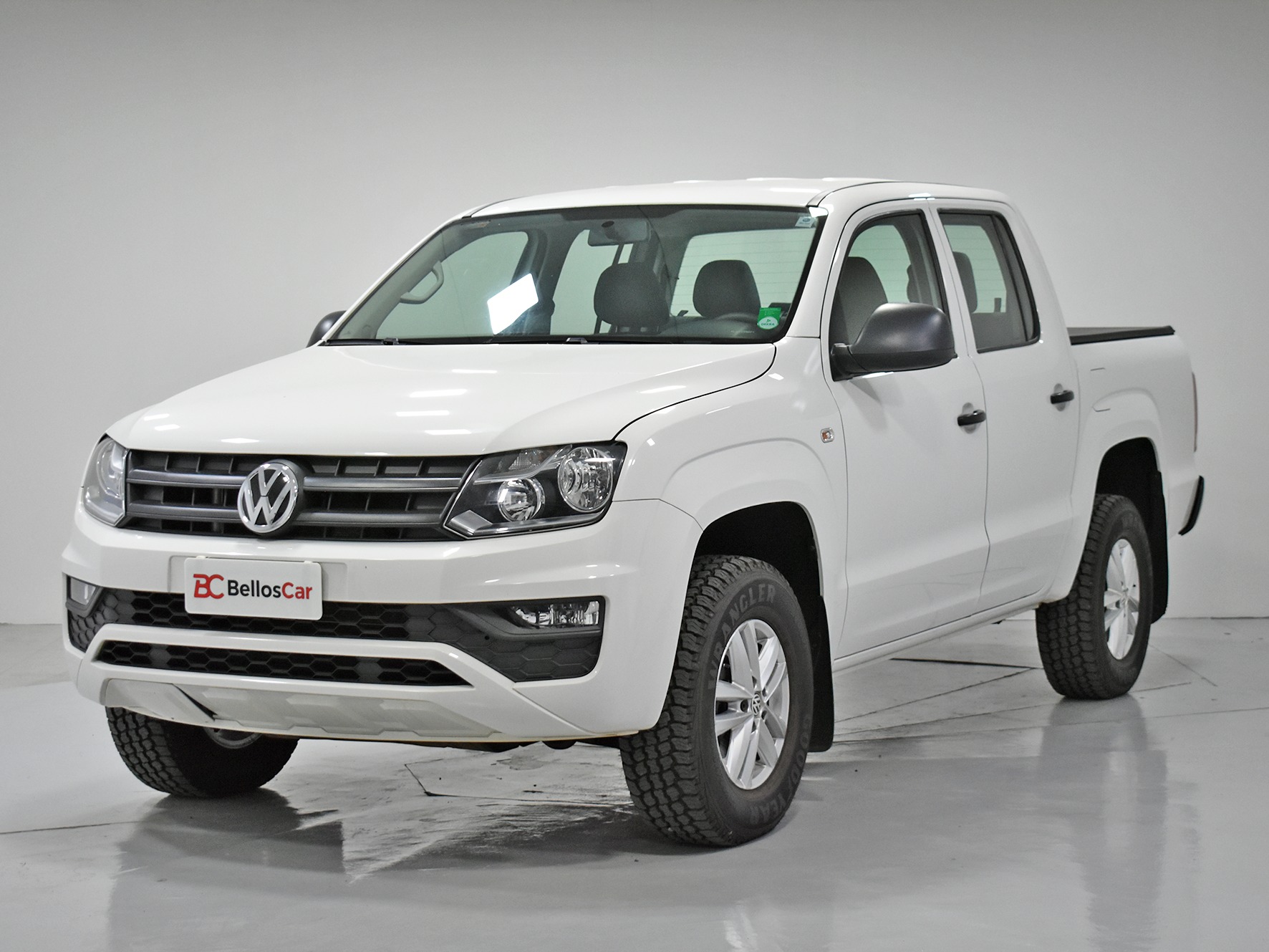 VolksWagen AMAROK SE CD 2.0 16V TDI 4x4 Diesel Diesel 4 portas, câmbio ...