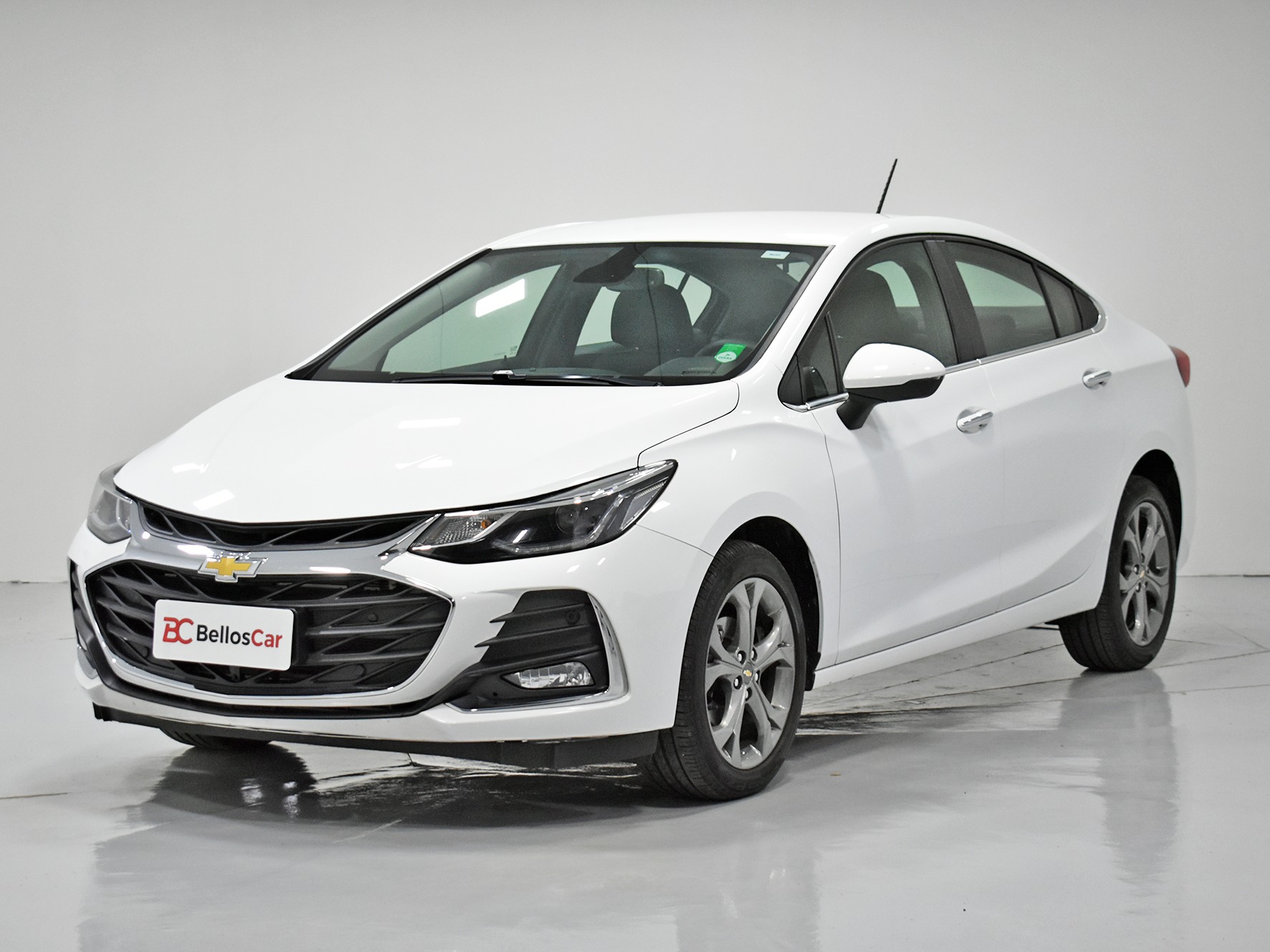 Chevrolet CRUZE LTZ 1.4 16V Turbo Flex 4p Aut. Flex 4 portas, câmbio ...