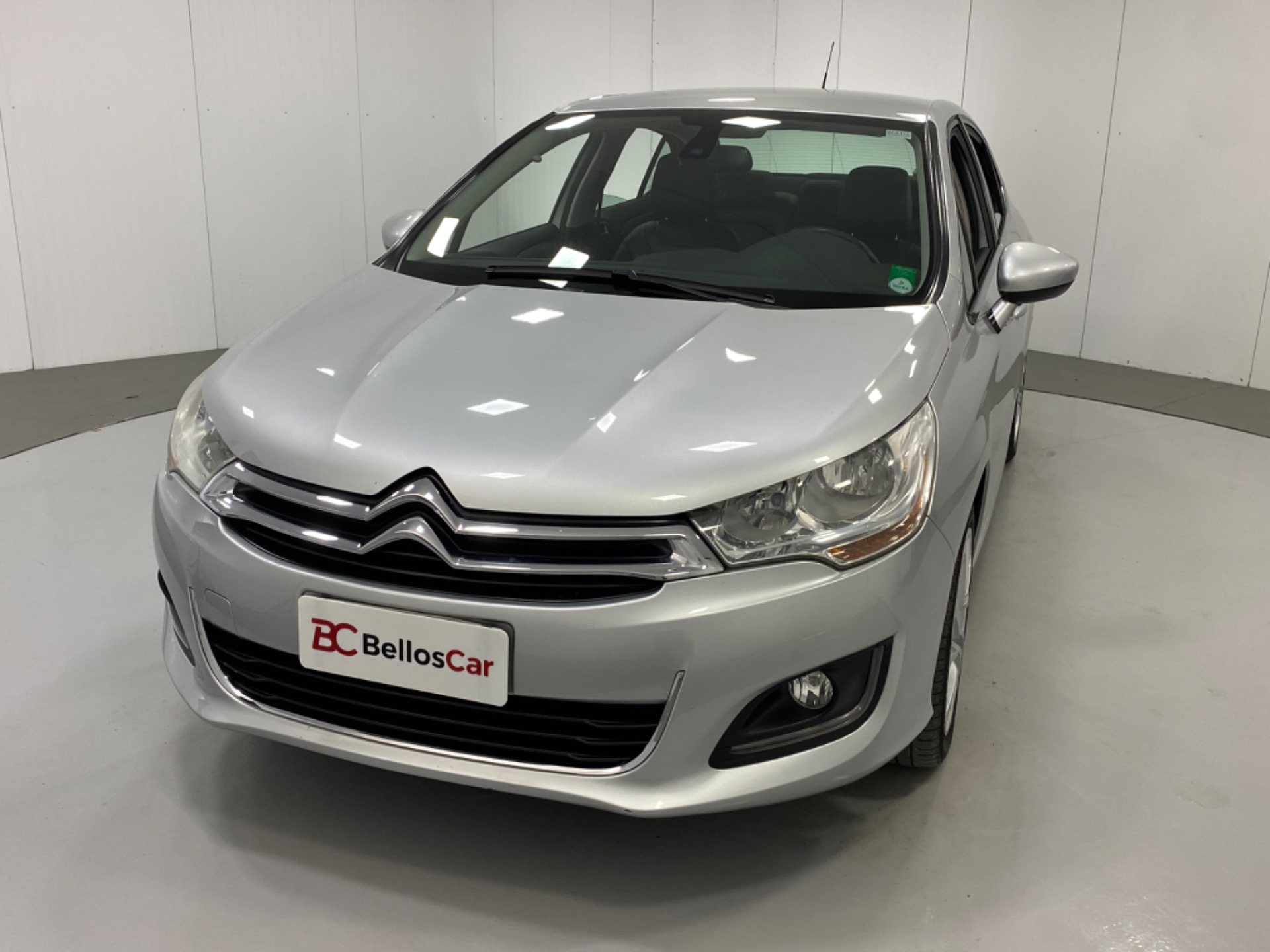 Citroën C4 LOUNGE Tendance 1.6 Turbo 4p Aut Gasolina 4 portas, câmbio Automático em Curitiba ...