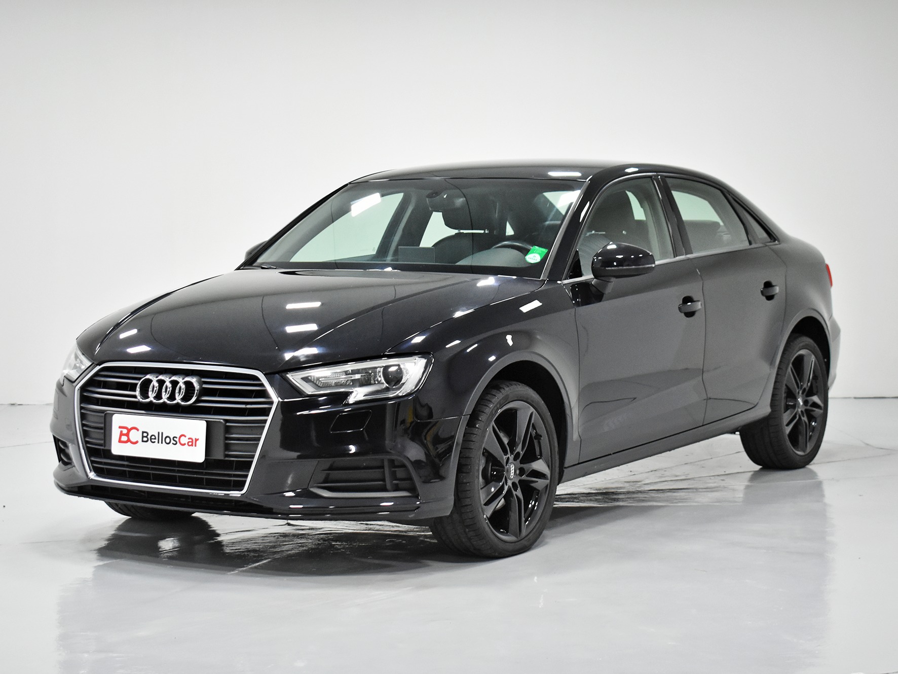 Audi A3 Sedan 1.4 TFSI Flex Tiptronic 4p Flex 4 portas, câmbio ...