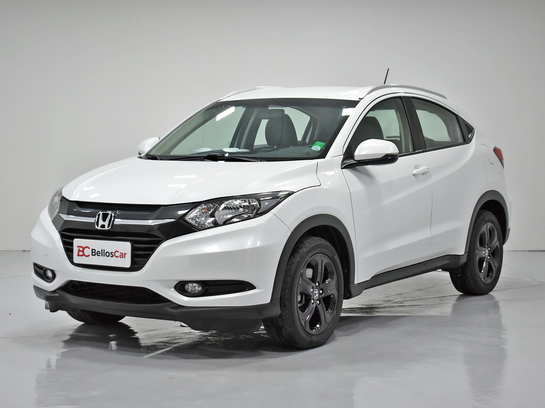 Honda HR-V EX 1.8 Flexone 16V 5p Aut. Flex 4 portas, câmbio Automático ...