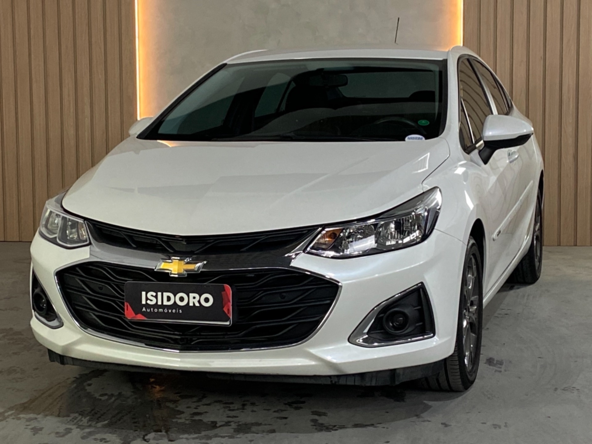 Chevrolet CRUZE LT 1.4 16V Turbo Flex 4p Aut. Flex 4 portas, câmbio ...