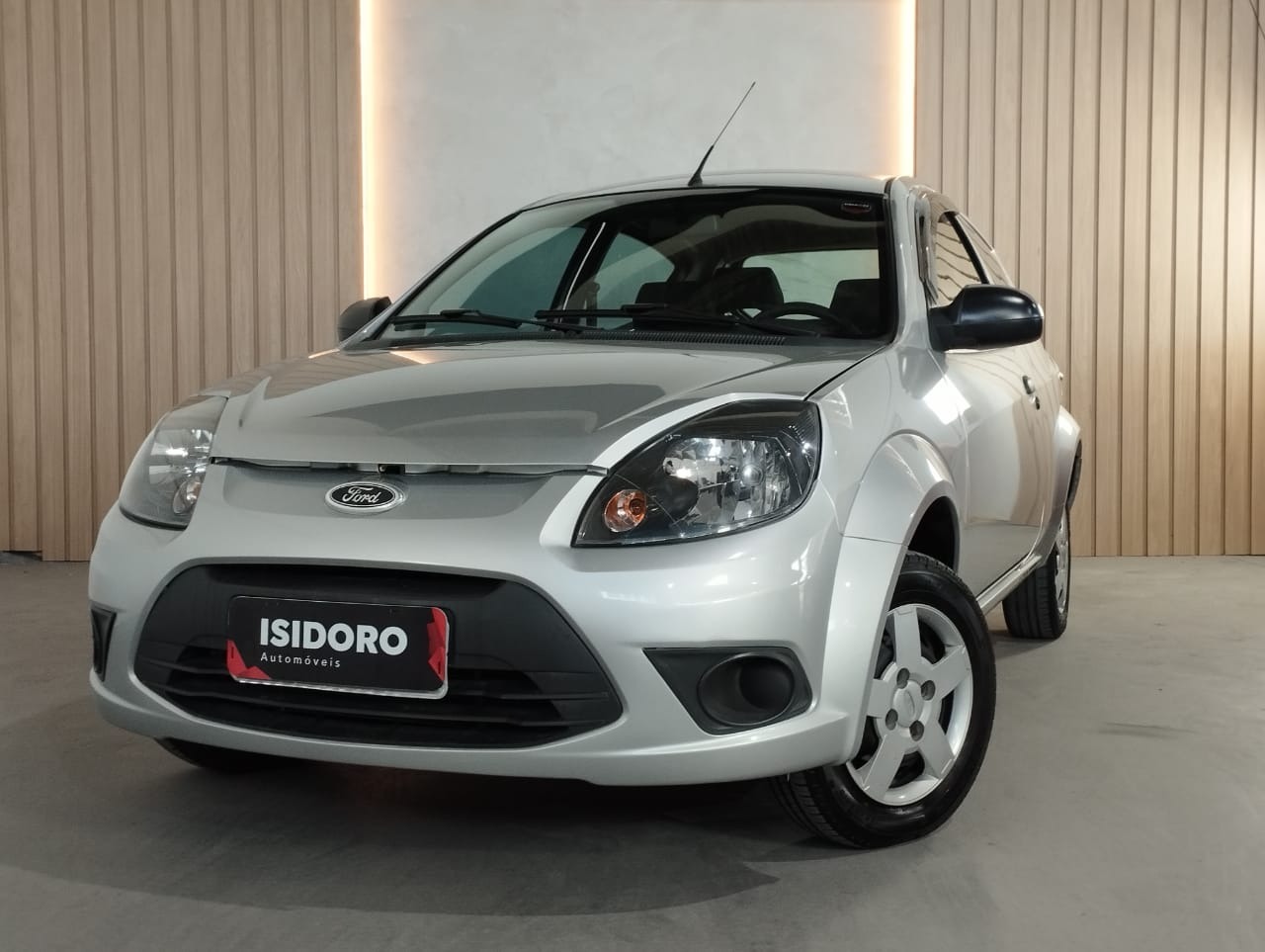 Ford Ka 1.0 8V/1.0 8V ST Flex 3p Flex 2 portas, câmbio Manual em ...