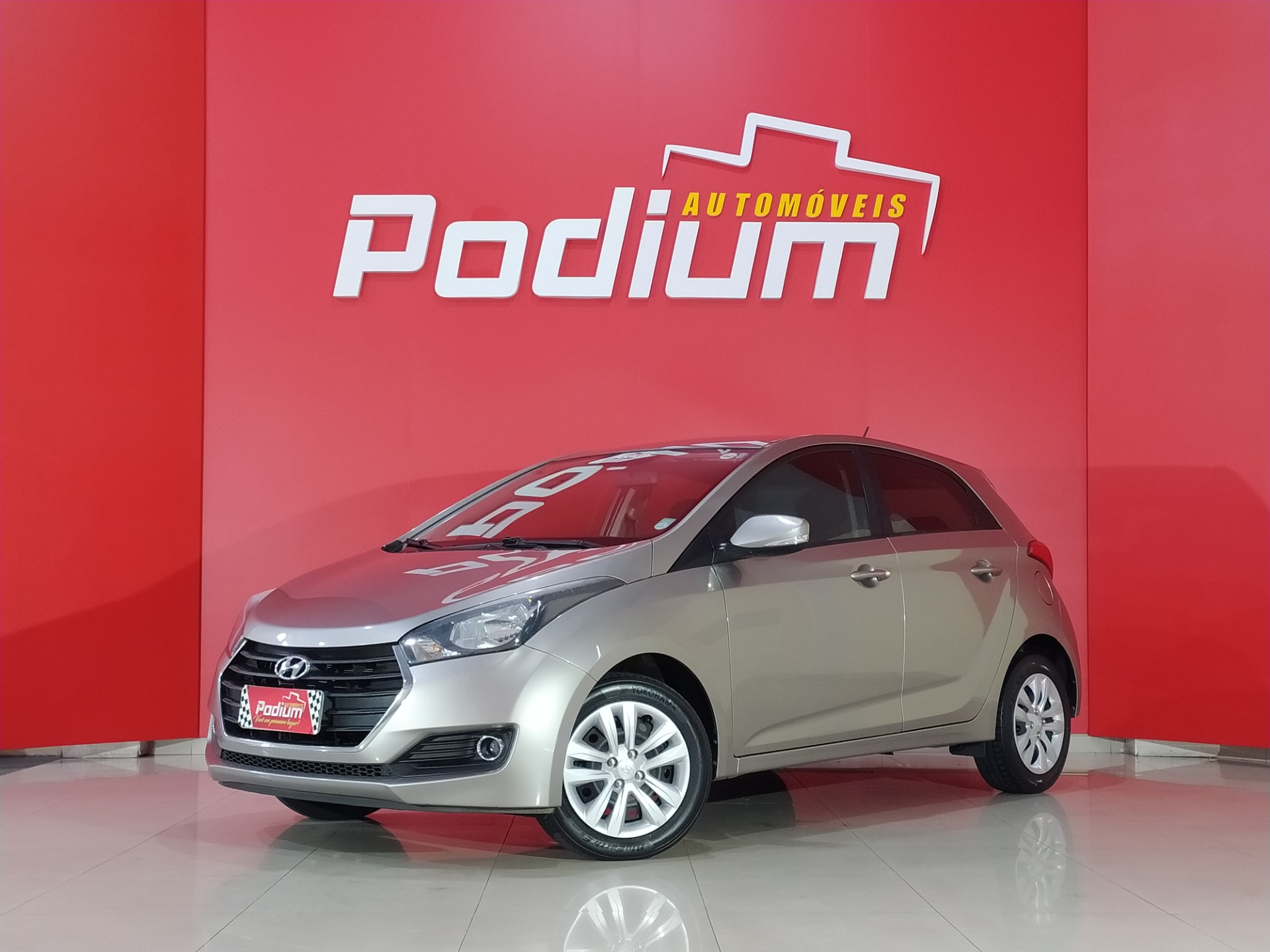 Hyundai HB20 Comf./C.Plus/C.Style 1.0 Flex 12V Flex 4 portas, câmbio ...