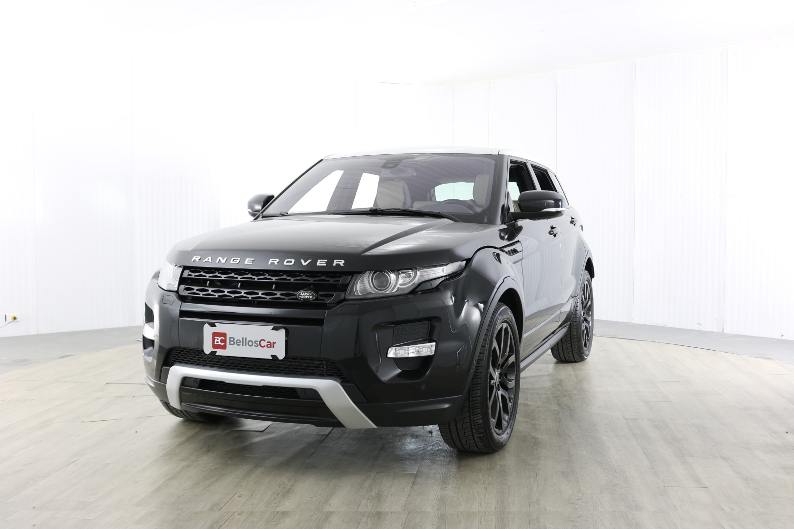 Land Rover Range R.EVOQUE Pure 2.0 Aut. 5p Gasolina 4 portas, câmbio ...