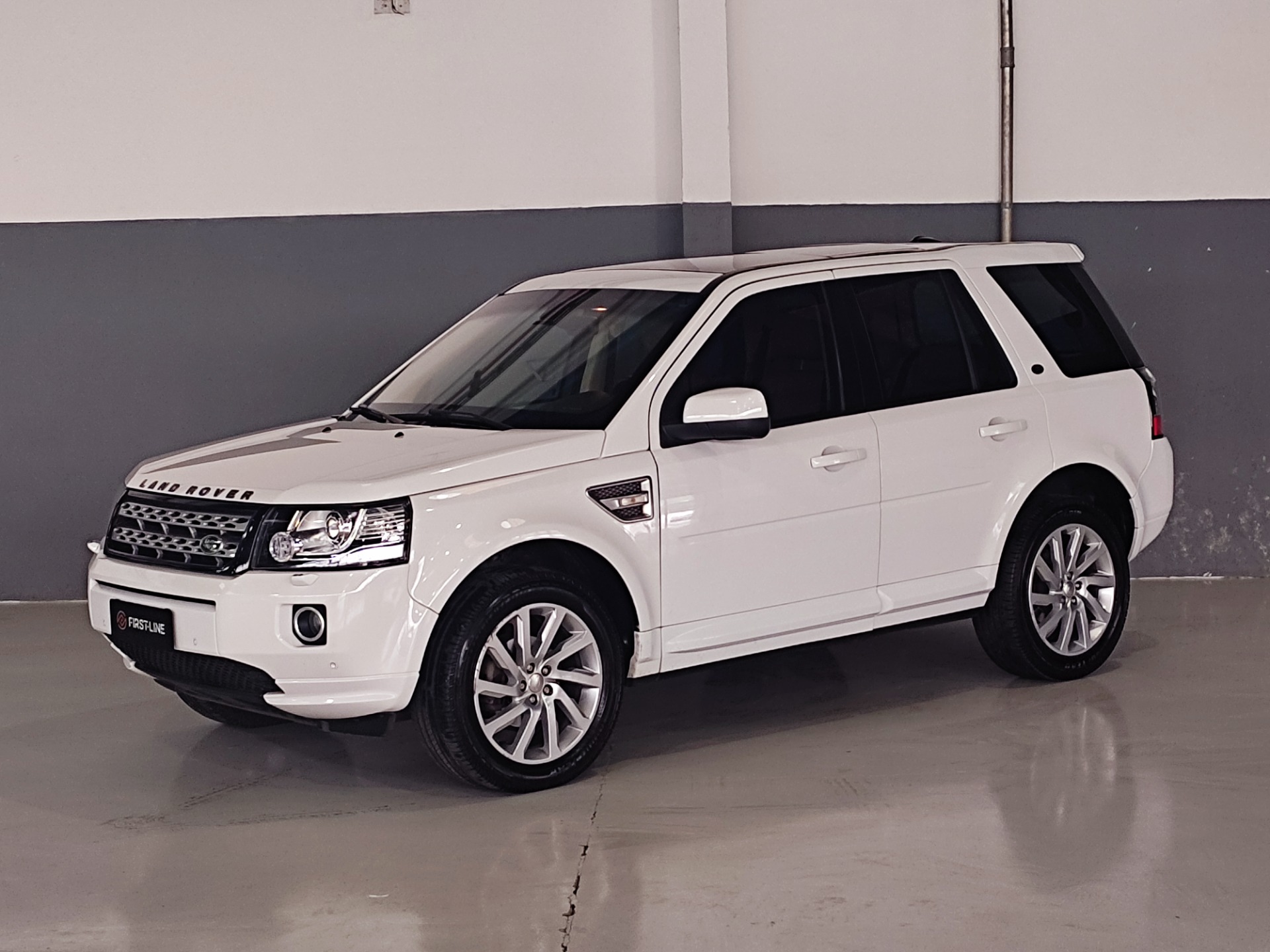 Land Rover Freelander2 HSE 2.2 SD4 190cv T.Diesel Diesel 4 portas ...