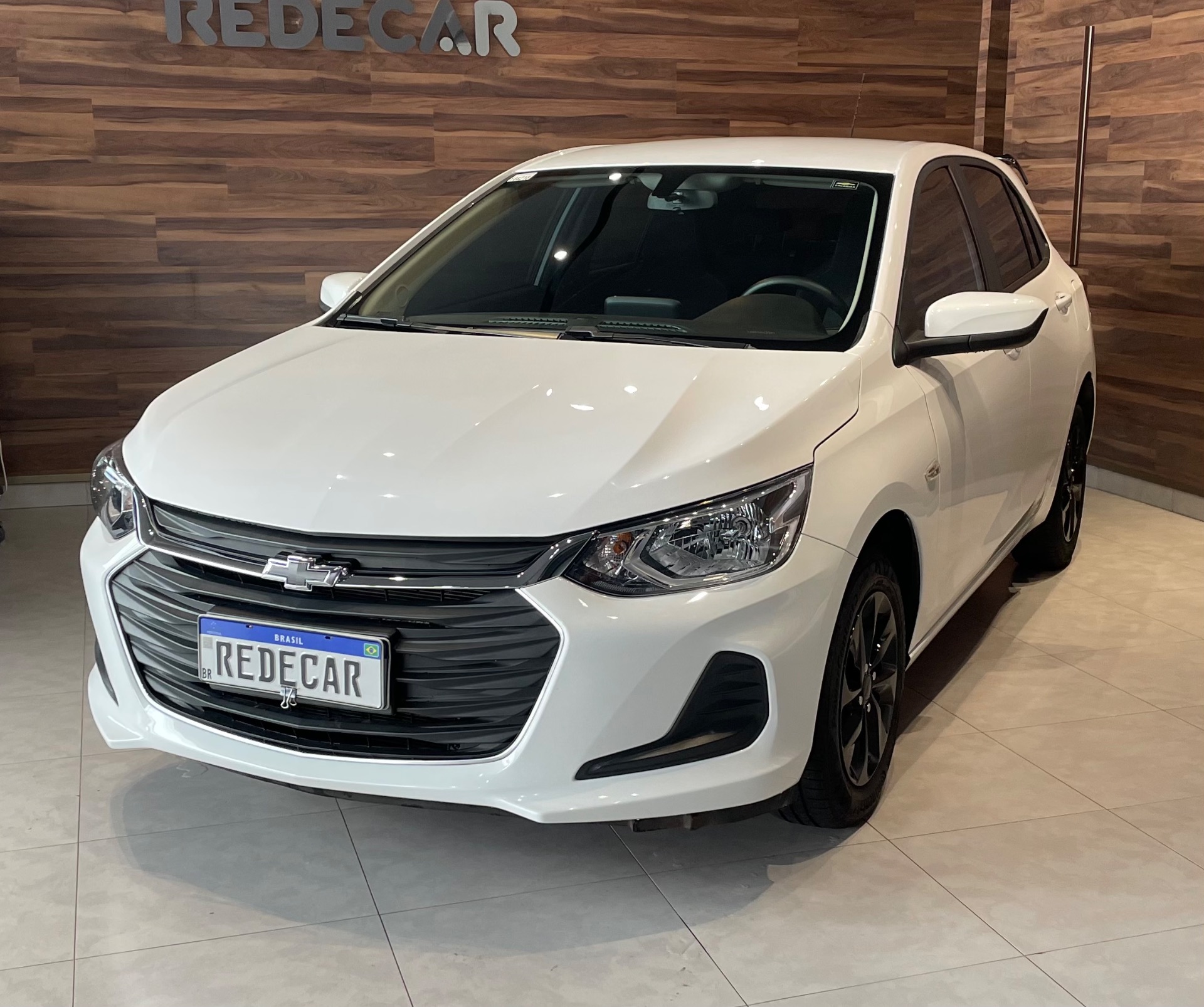 Chevrolet ONIX HATCH LT 1.0 12V Flex 5p Mec. Flex 4 portas, câmbio ...