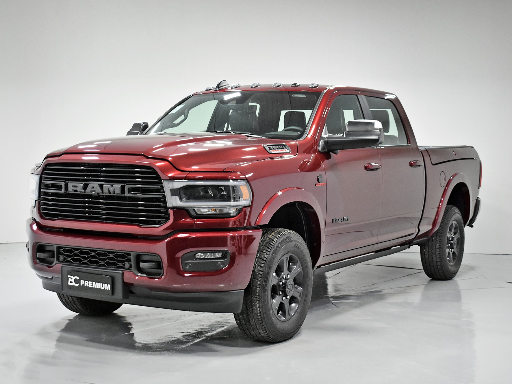RAM 3500 LARAM.6.7 NIGHT ED.TB CD 4X4 Die. Diesel 4 portas, câmbio ...