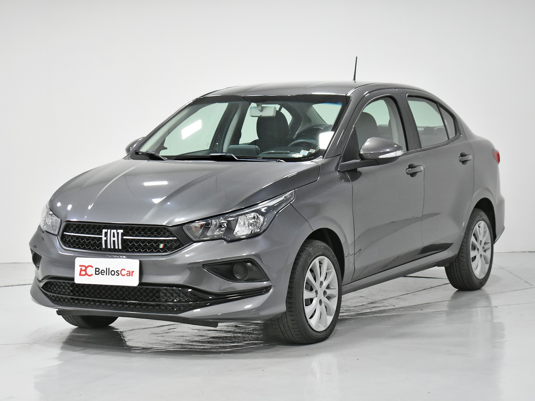 Fiat CRONOS DRIVE 1.3 8V Flex Flex 4 portas, câmbio Manual em Curitiba ...