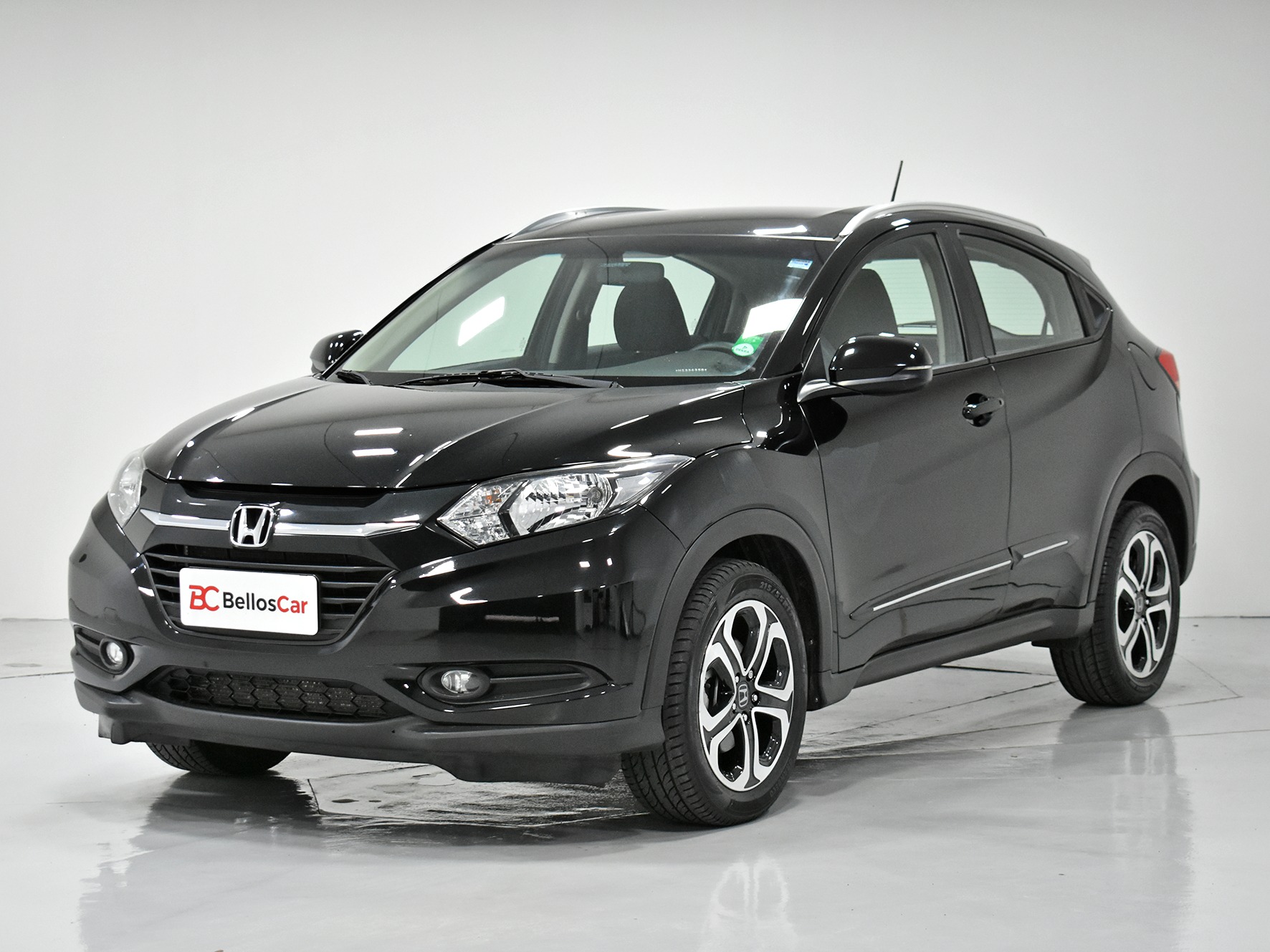 Honda HR-V EX 1.8 Flexone 16V 5p Aut. Flex 4 portas, câmbio Automático ...