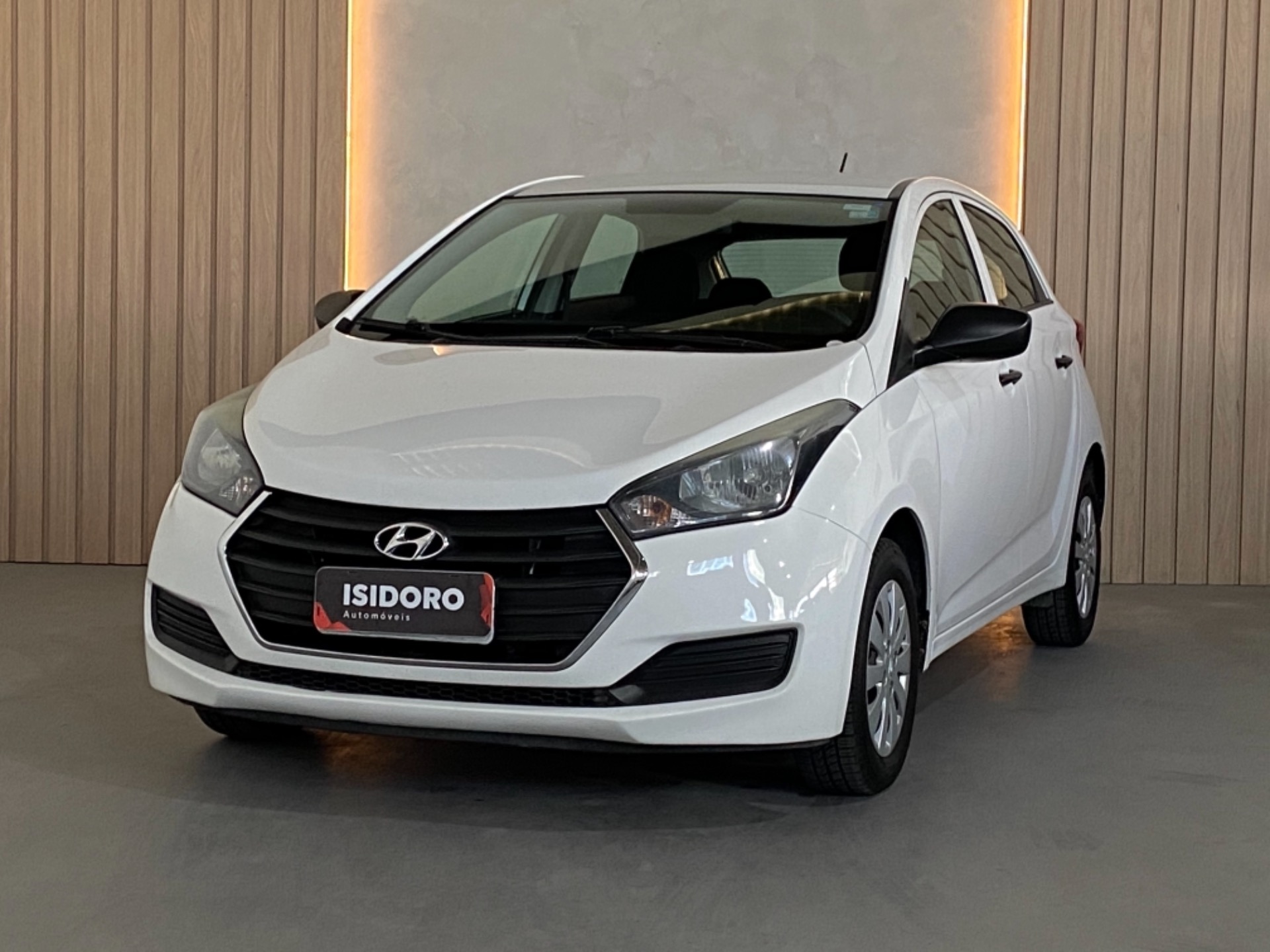 Hyundai HB20 Comf./C.Plus/C.Style 1.0 Flex 12V Flex 4 portas, câmbio ...