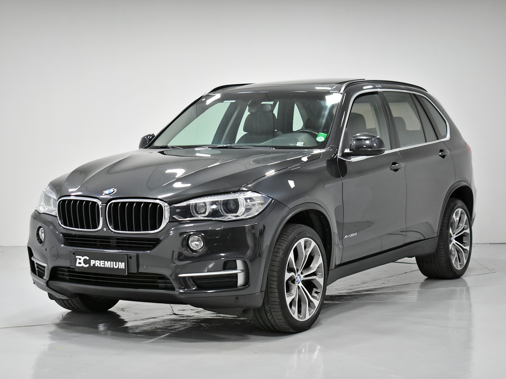 BMW X5 XDRIVE 30d 3.0 Diesel Diesel 4 portas, câmbio Automático em Curitiba - BellosCar