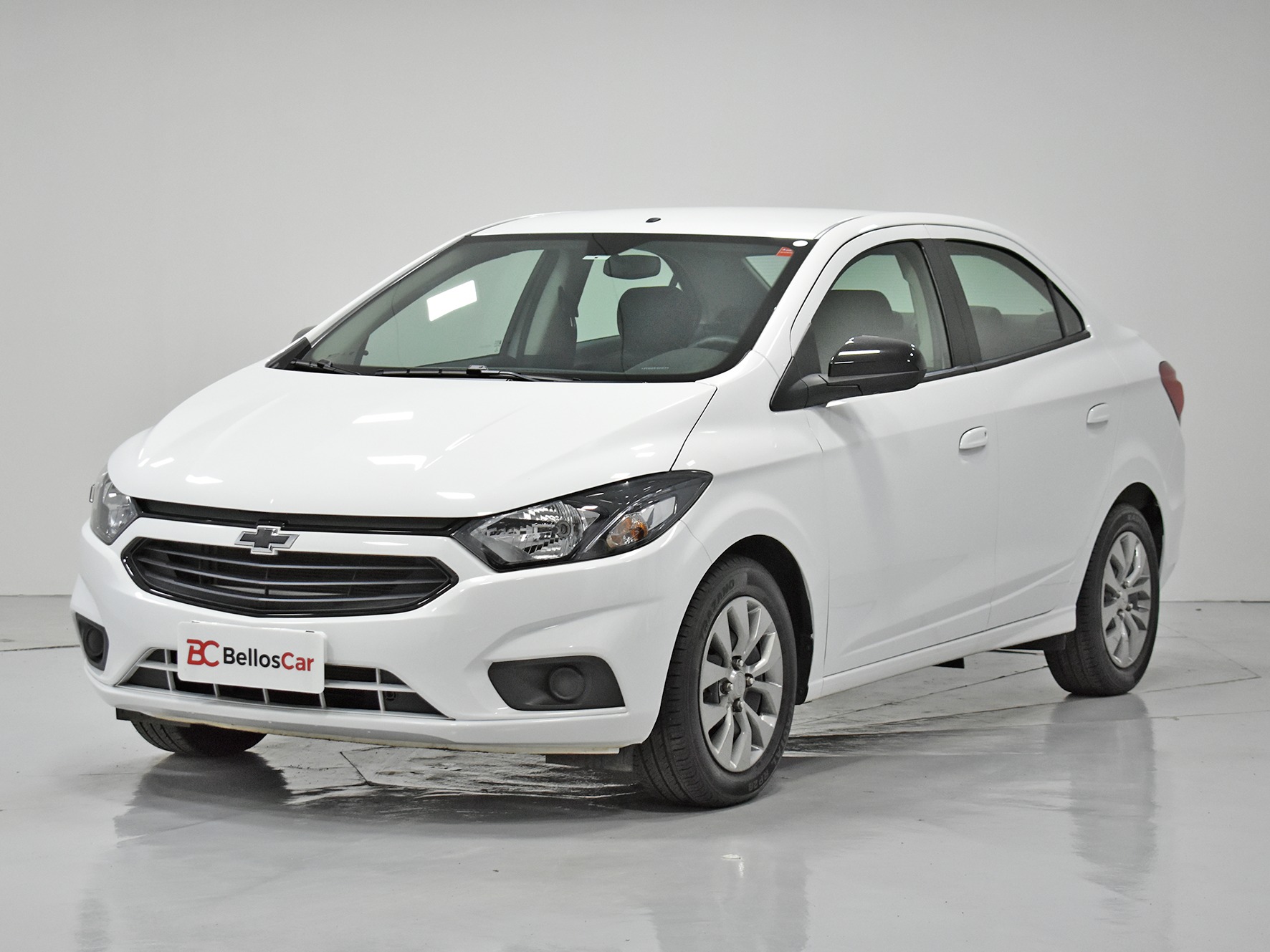 Chevrolet JOY Plus Black Ed.1.0 8V 4p Flex Mec. Flex 4 portas, câmbio ...