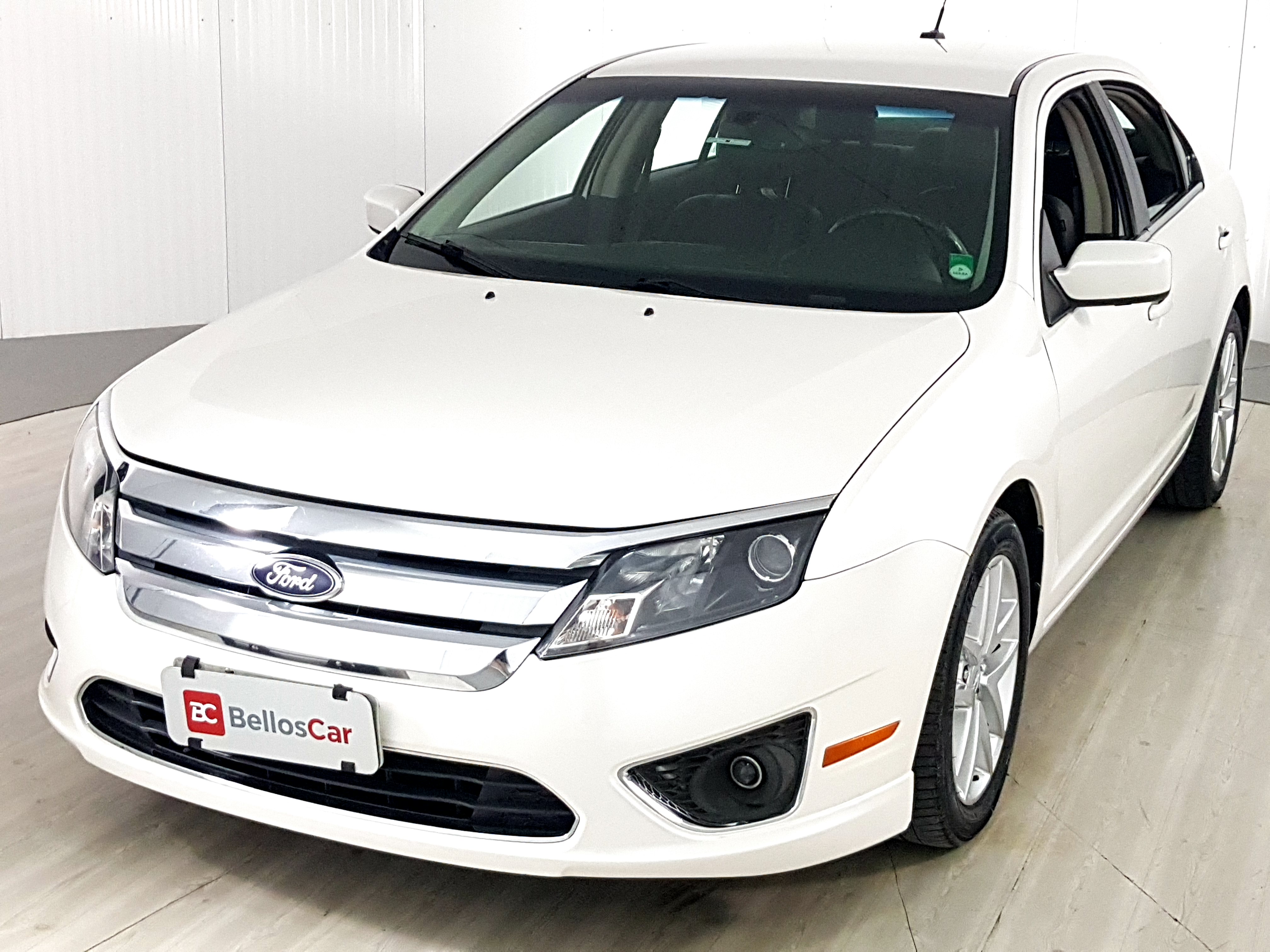 Ford Fusion SEL 2.5 16V 173cv Aut. Gasolina 4 portas, câmbio Automático ...