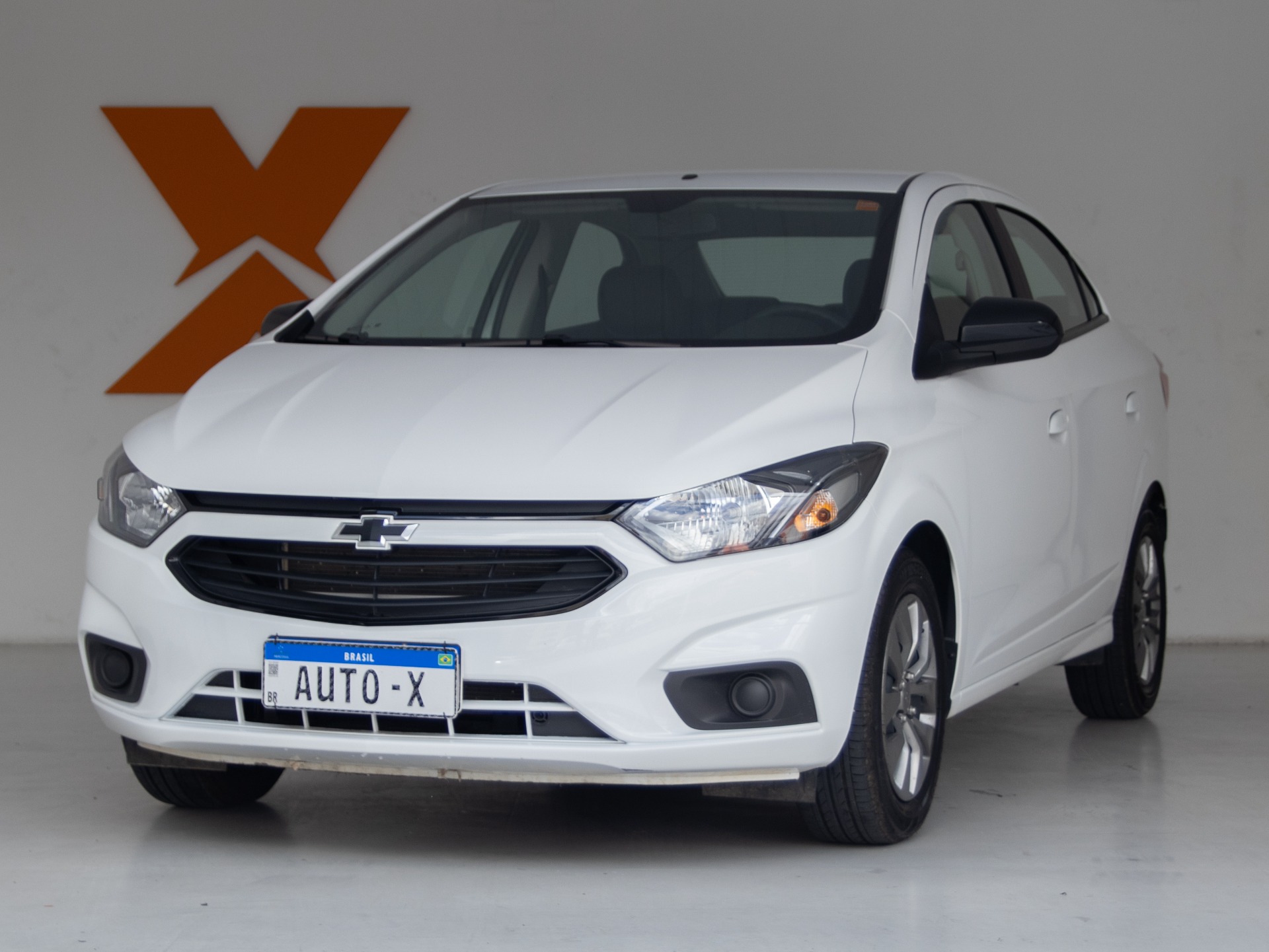 Chevrolet JOY Plus Black Ed.1.0 8V 4p Flex Mec. Flex 4 portas, câmbio ...