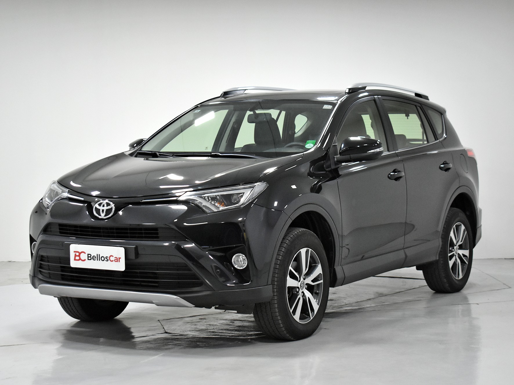 Toyota RAV4 2.0 4x2 16V Aut. Gasolina 4 portas, câmbio Automático em ...