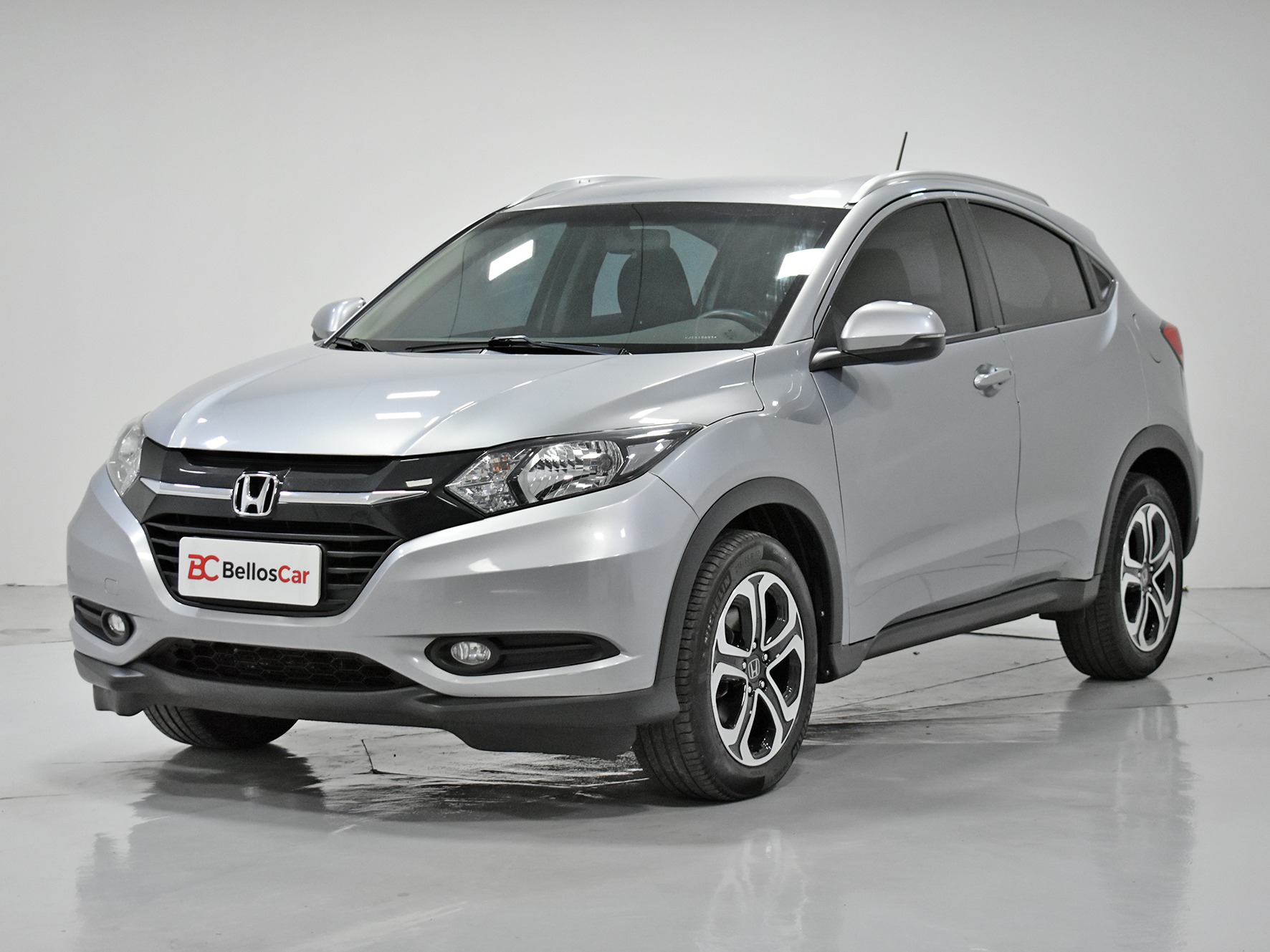 Honda HR-V EX 1.8 Flexone 16V 5p Aut. Flex 4 portas, câmbio Automático ...