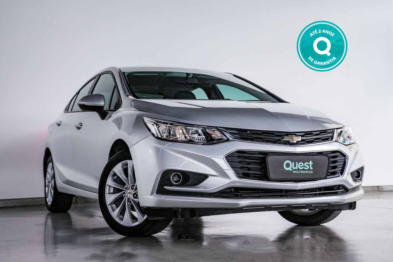 Chevrolet CRUZE LT 1.4 16V Turbo Flex 4p Aut. Flex 4 portas, câmbio ...