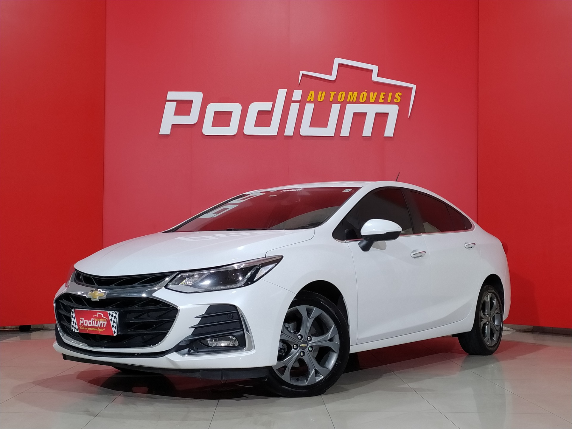 Chevrolet CRUZE LTZ 1.4 16V Turbo Flex 4p Aut. Flex 4 portas, câmbio ...