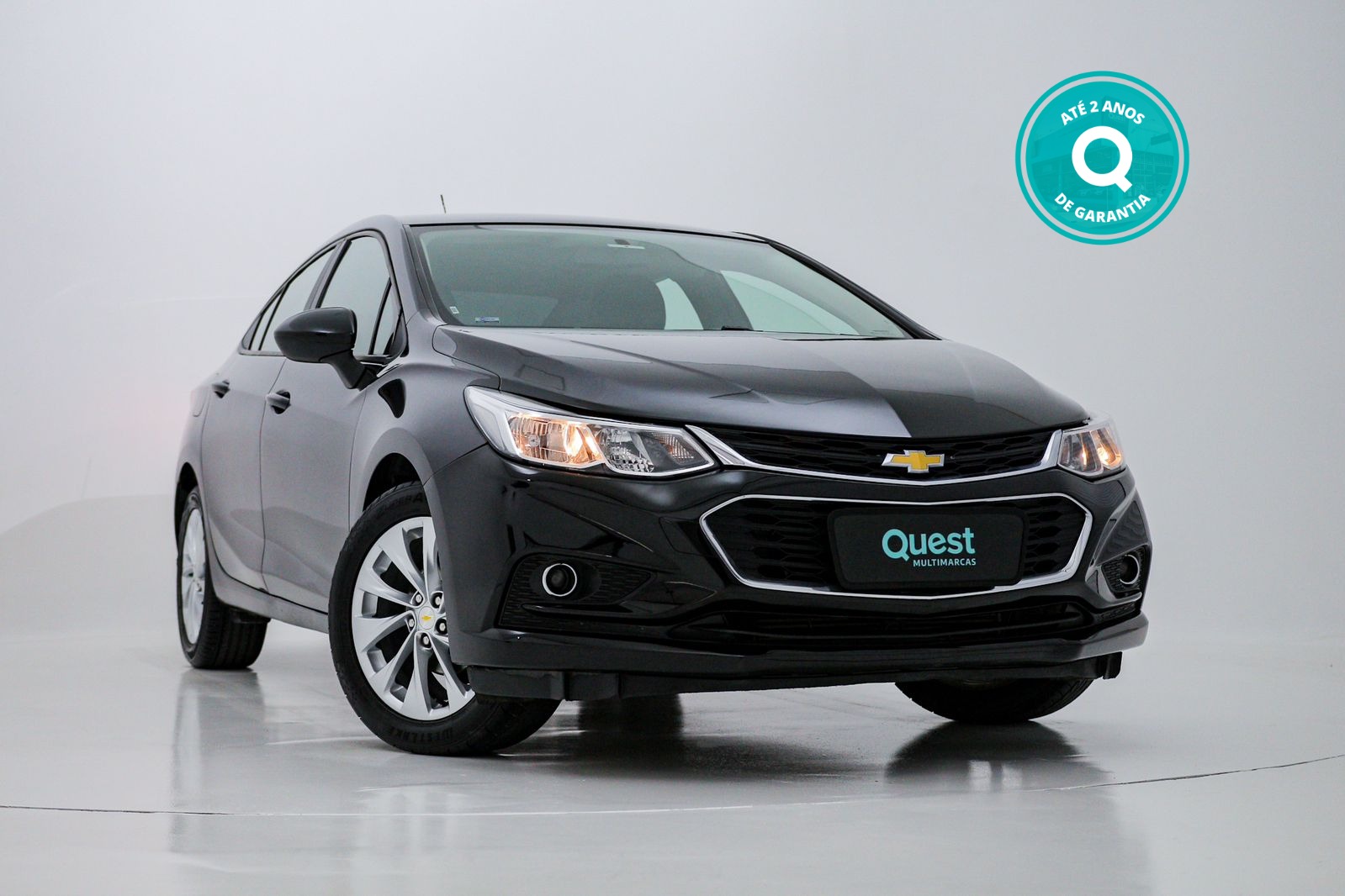 Chevrolet CRUZE LT 1.4 16V Turbo Flex 4p Aut. Flex 4 portas, câmbio ...