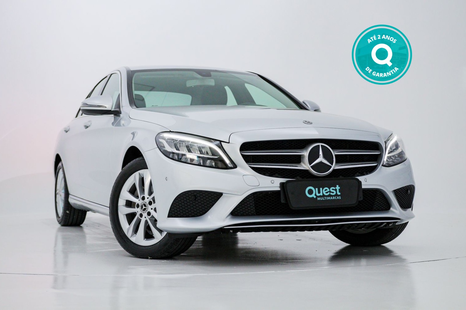 Mercedes C-180 CGI Avant. 1.6/1.6 FlexTB 16V Aut. Flex 4 portas, câmbio ...
