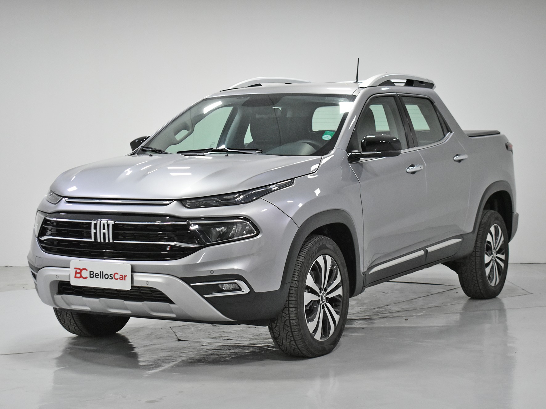 Fiat Toro Volcano 2.0 16V 4x4 TB Diesel Aut. Diesel 4 portas, câmbio ...