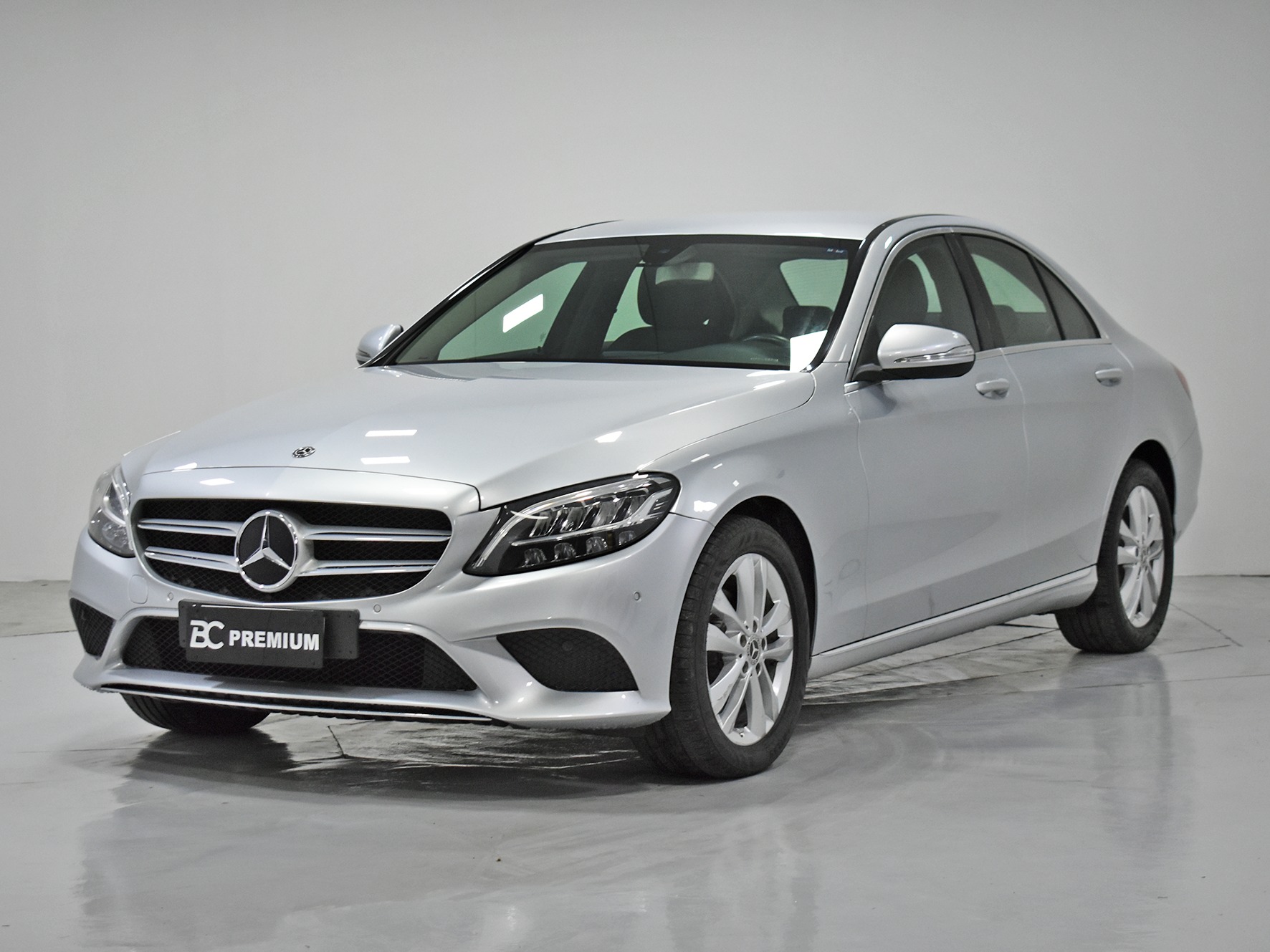 Mercedes C-180 CGI Avant. 1.6/1.6 FlexTB 16V Aut. Flex 4 portas, câmbio ...