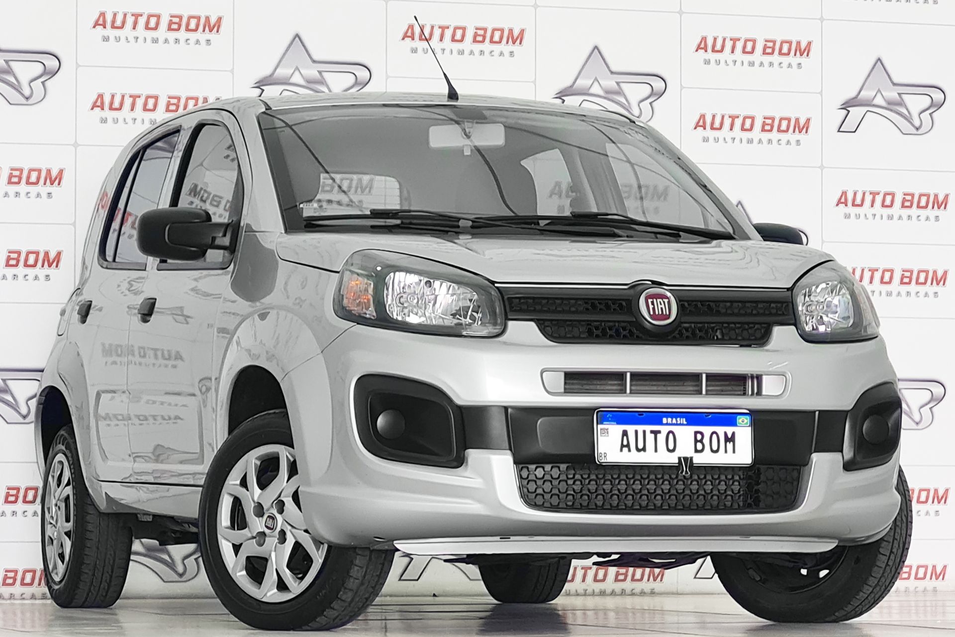 Auto Bom Multimarcas | Sempre os melhores carros e as melhores ofertas!