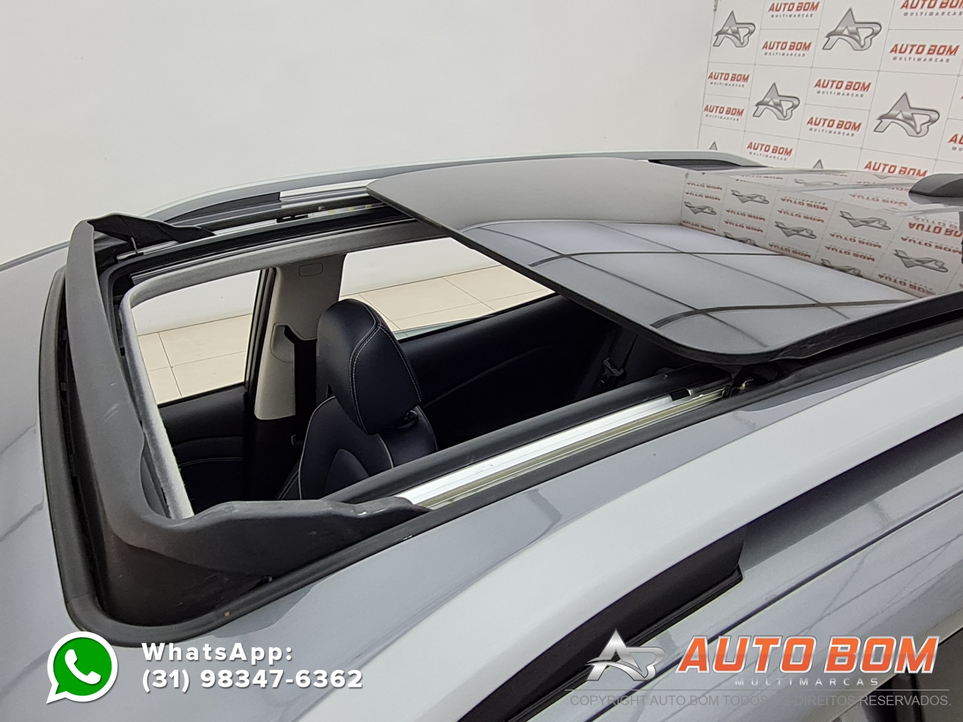 Auto Bom | TRACKER 1.2 Turbo 12V Flex Aut. • Tracker Premier 1.2 Turbo ...