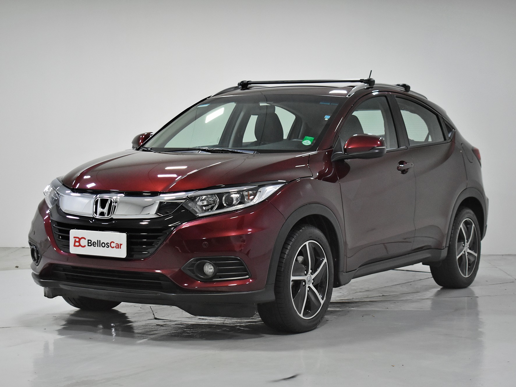 Honda HR-V EXL 1.8 Flexone 16V 5p Aut. Flex 4 portas, câmbio Automático ...