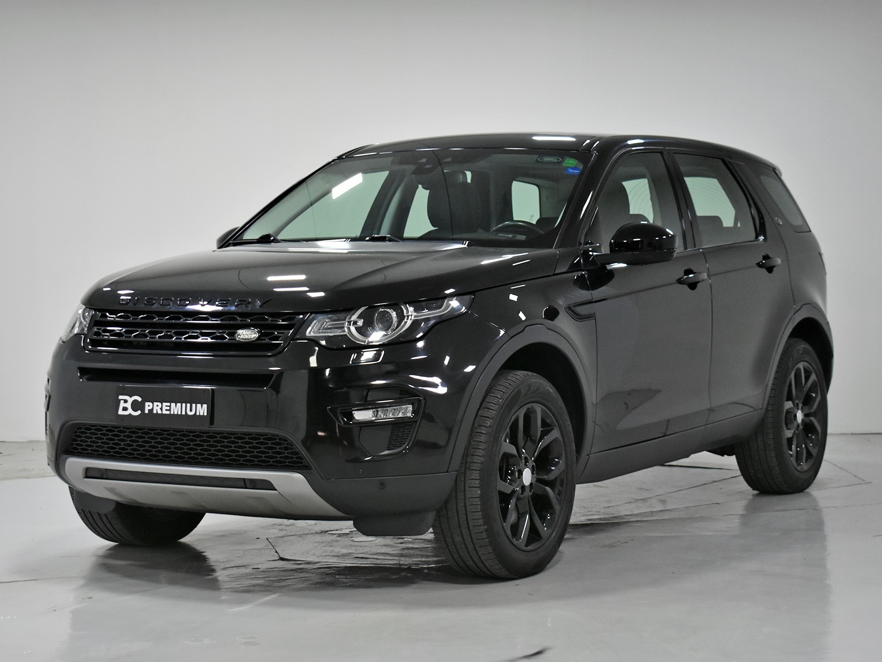 Land Rover Discovery Sport HSE 2.0 4x4 Diesel Aut. Diesel 4 portas ...