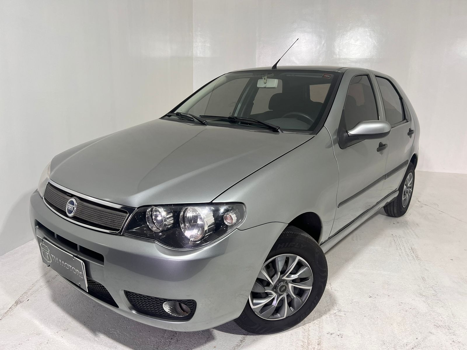 Fiat Palio Celebration 1.0 Fire Flex 8V 4p Flex 4 portas, câmbio Manual ...