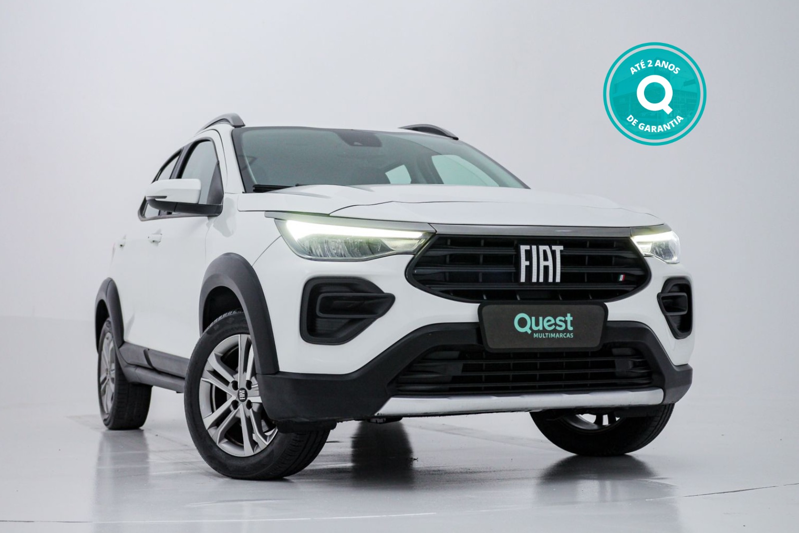 Fiat PULSE AUDACE 1.0 Turbo 200 Flex Aut. Flex 4 portas, câmbio ...