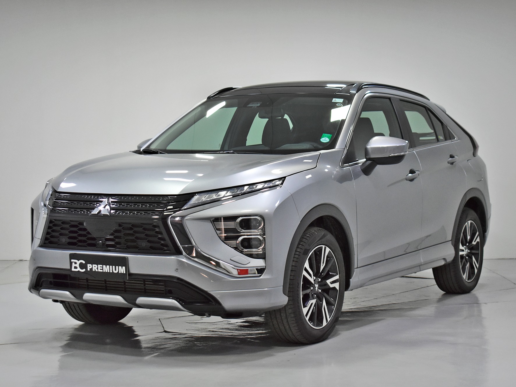 Mitsubishi Eclipse Cross HPE-S 1.5 AWC 165cv Aut. Gasolina 4 portas, câmbio Automático em ...