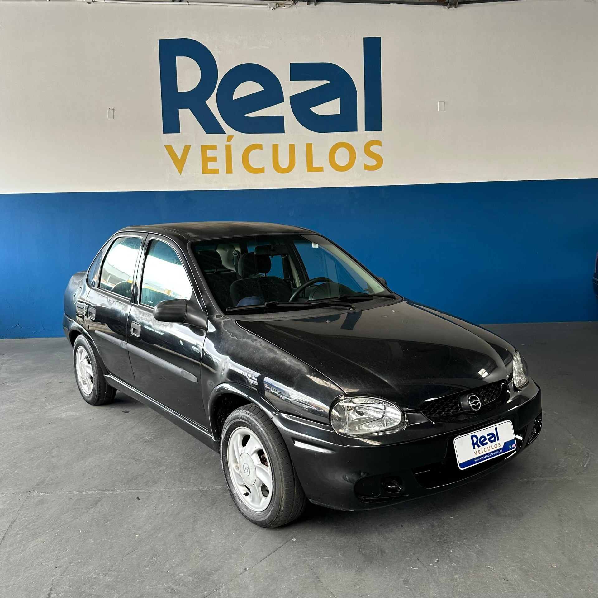 Chevrolet Corsa Super 1.0 MPFI 16V 5p Gasolina 4 portas, câmbio Manual ...