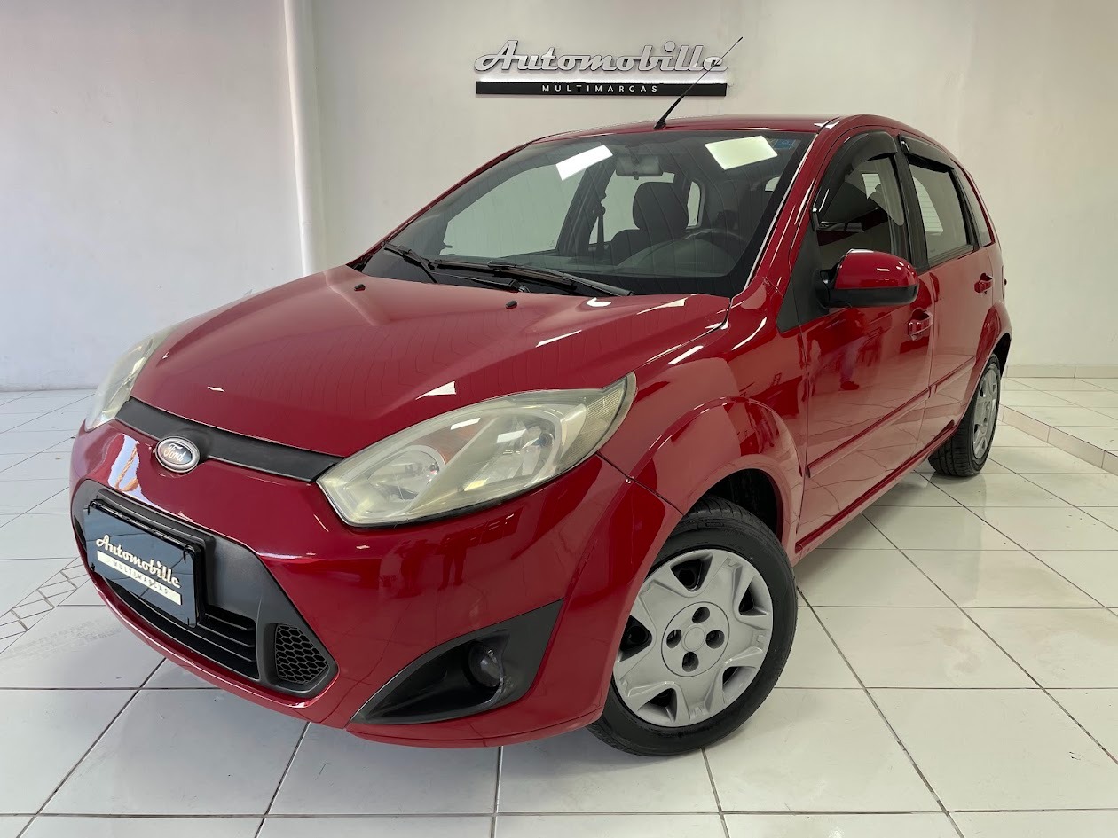 Ford Fiesta 1.6 8V Flex/Class 1.6 8V Flex 5p Flex 4 portas, câmbio ...