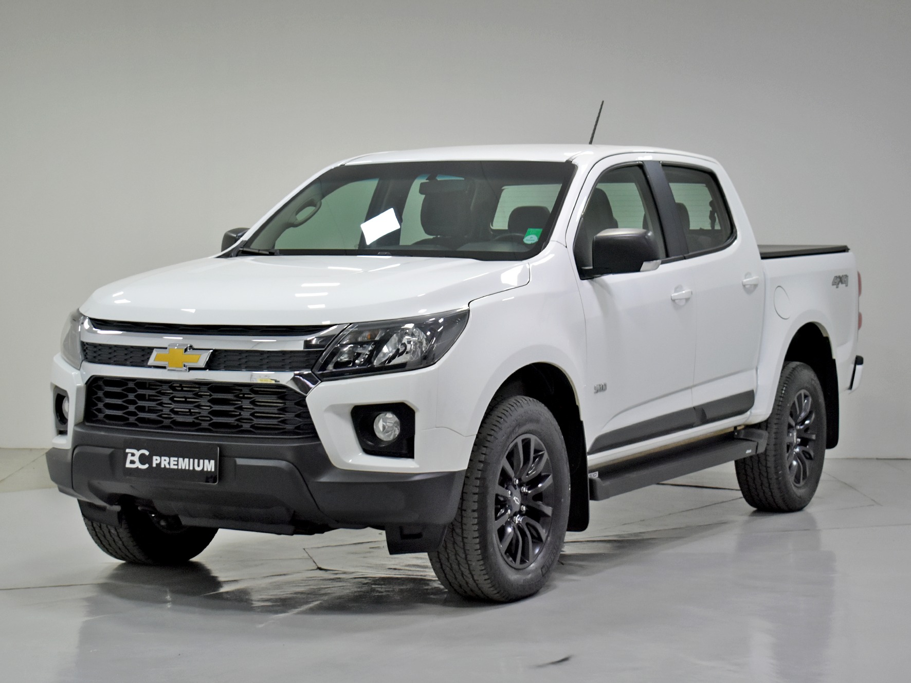 Chevrolet S10 Pick-Up LT 2.8 TDI 4x4 CD Diesel Aut Diesel 4 portas, câmbio Automático em ...