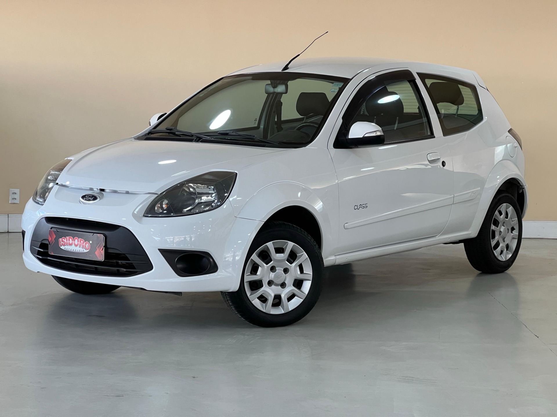 Ford Ka 1.0 8V/1.0 8V ST Flex 3p Flex 2 portas, câmbio Manual em ...