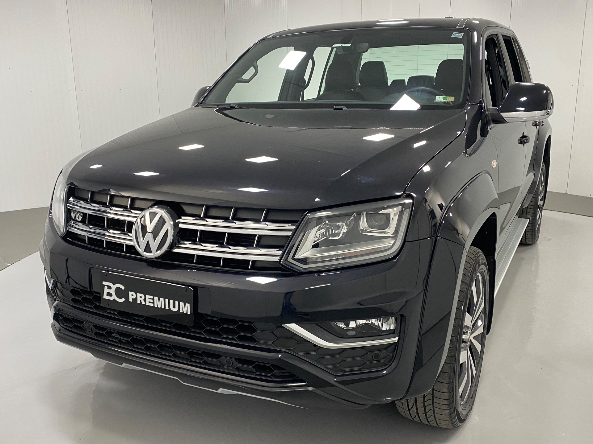 VolksWagen AMAROK Extreme CD 3.0 4x4 TB Dies. Aut. Diesel 4 portas ...