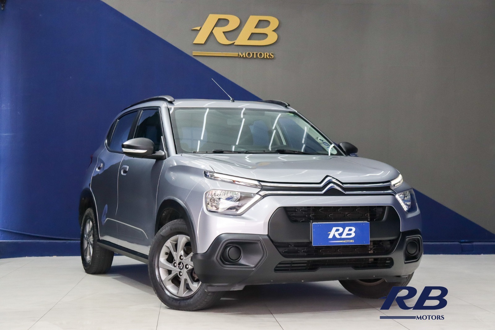 A mais conceituada revenda de seminovos e zero km de Santa Catarina ...