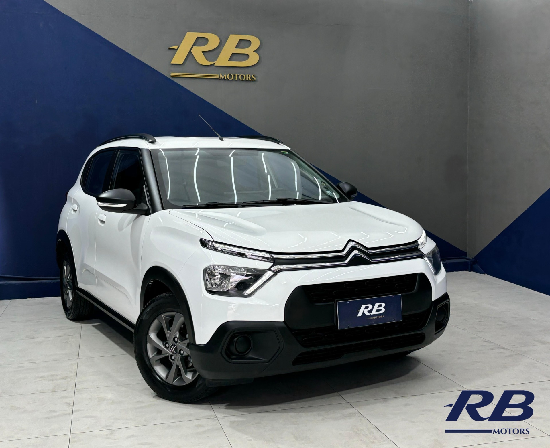 A mais conceituada revenda de seminovos e zero km de Santa Catarina ...