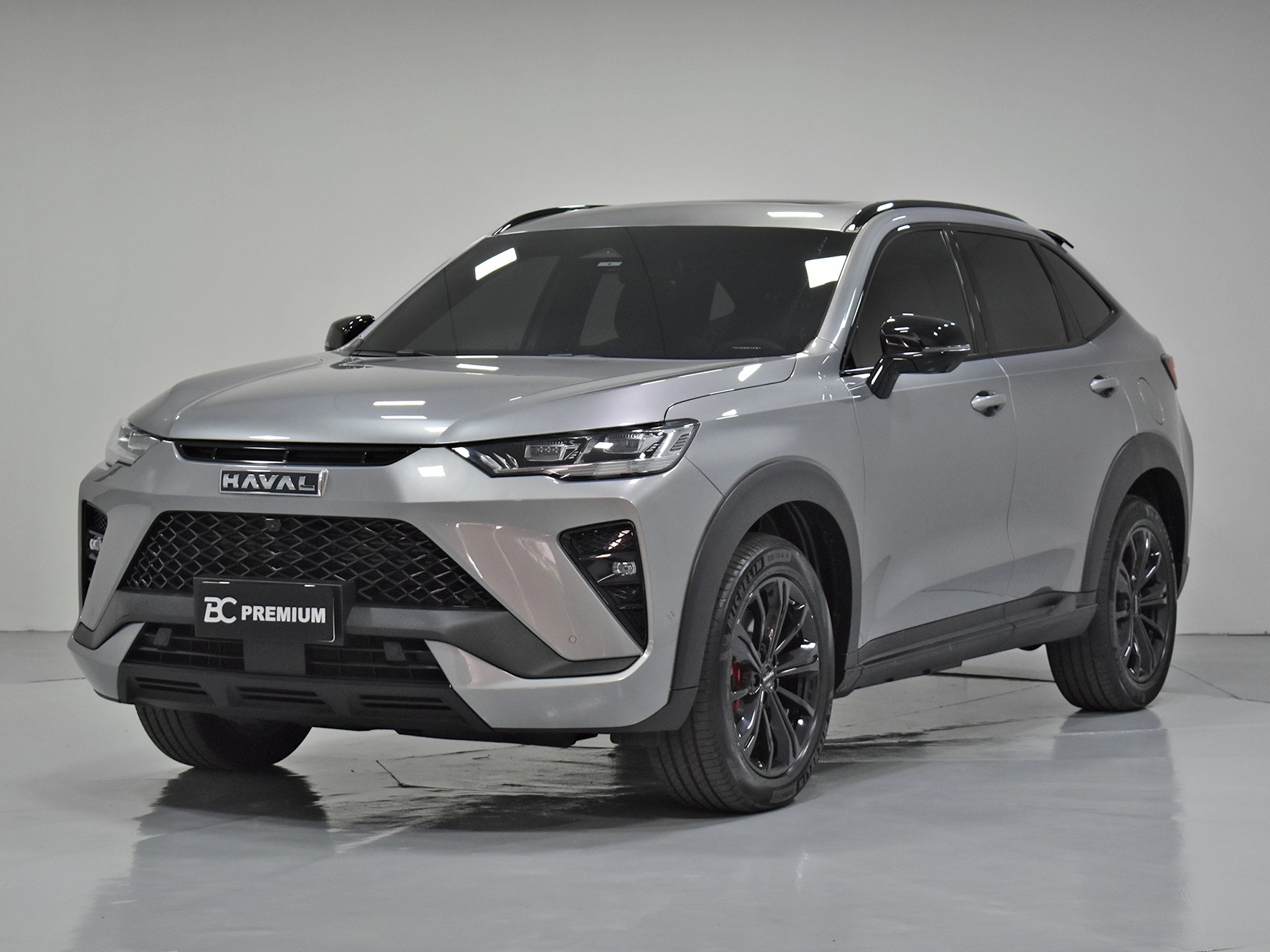 GWM Haval H6 GT PHEV AWD Elétrico 4 portas, câmbio Automático em ...