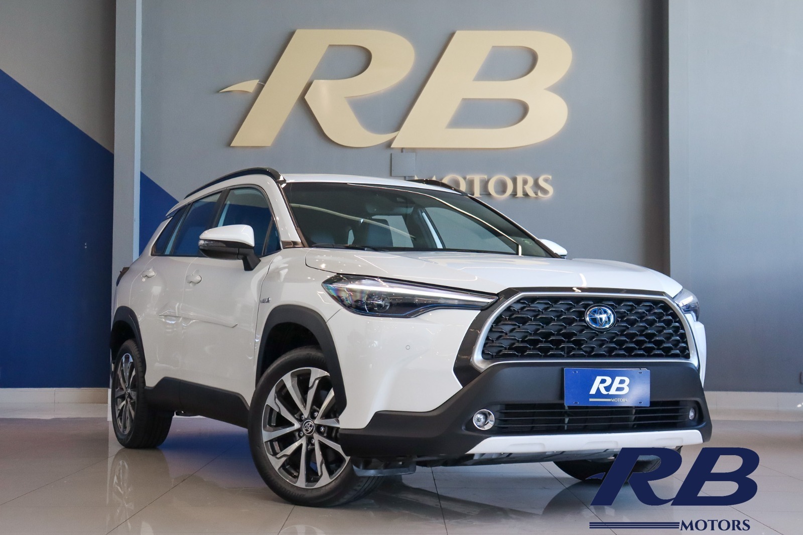 A mais conceituada revenda de seminovos e zero km de Santa Catarina ...