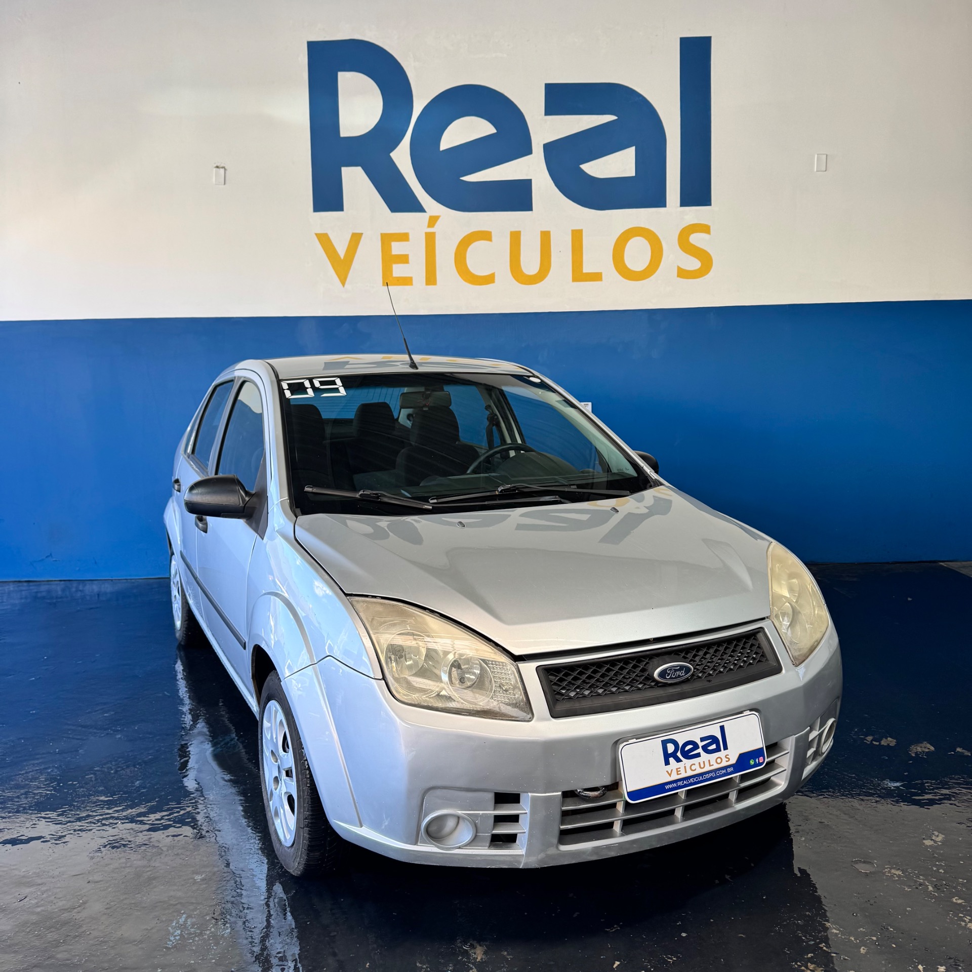 Ford Fiesta 1.0 8V Flex/Class 1.0 8V Flex 5p Flex 4 portas, câmbio ...