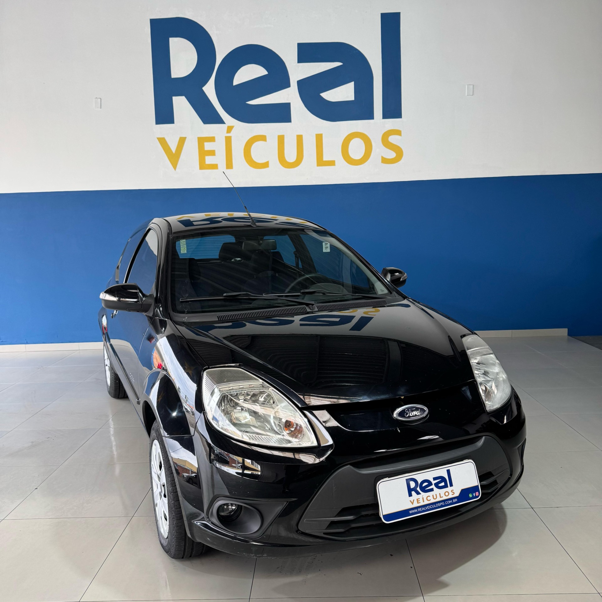 Ford Ka 1.0 8V/1.0 8V ST Flex 3p Flex 2 portas, câmbio Manual em Ponta ...