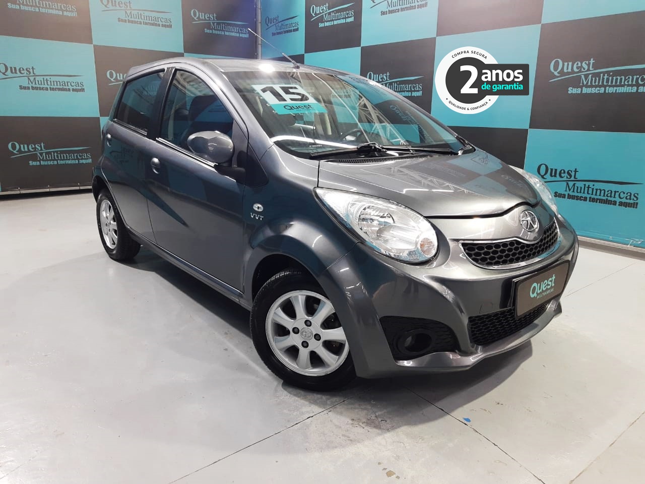 JAC J2 1.4 JET Flex 16V 5p Mec Flex 4 portas, câmbio Manual em São ...