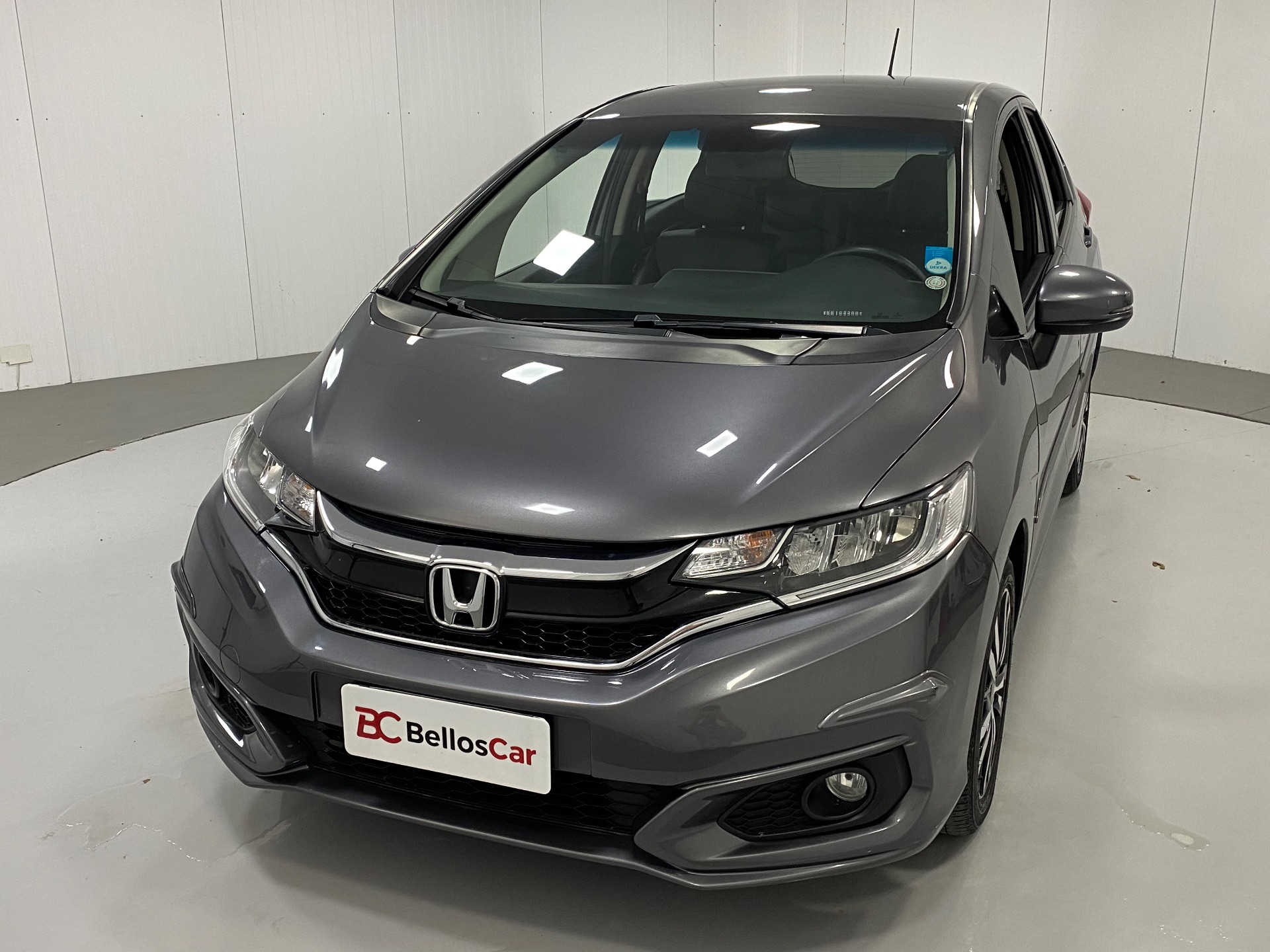 Honda Fit EXL 1.5 Flex/Flexone 16V 5p Aut Flex 4 portas, câmbio ...